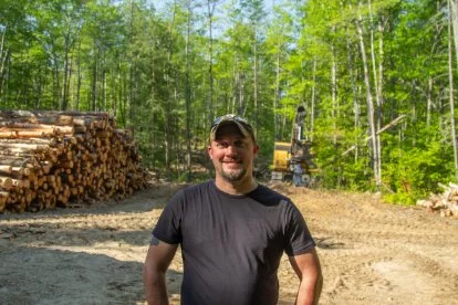 Northwest Forest Management