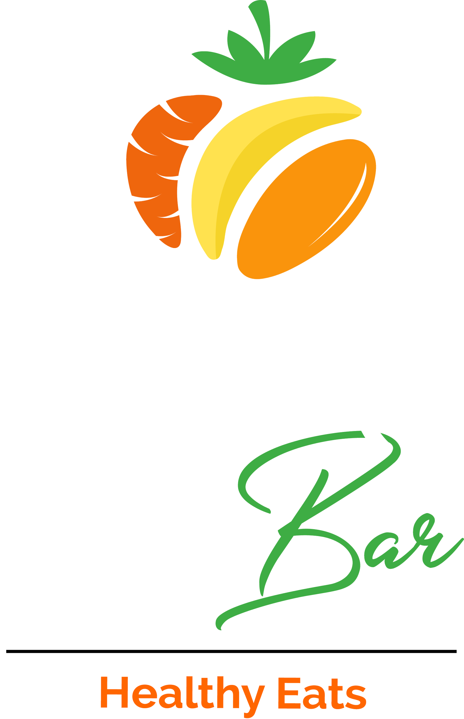 Healthy Eats Menu — Ju C Bar