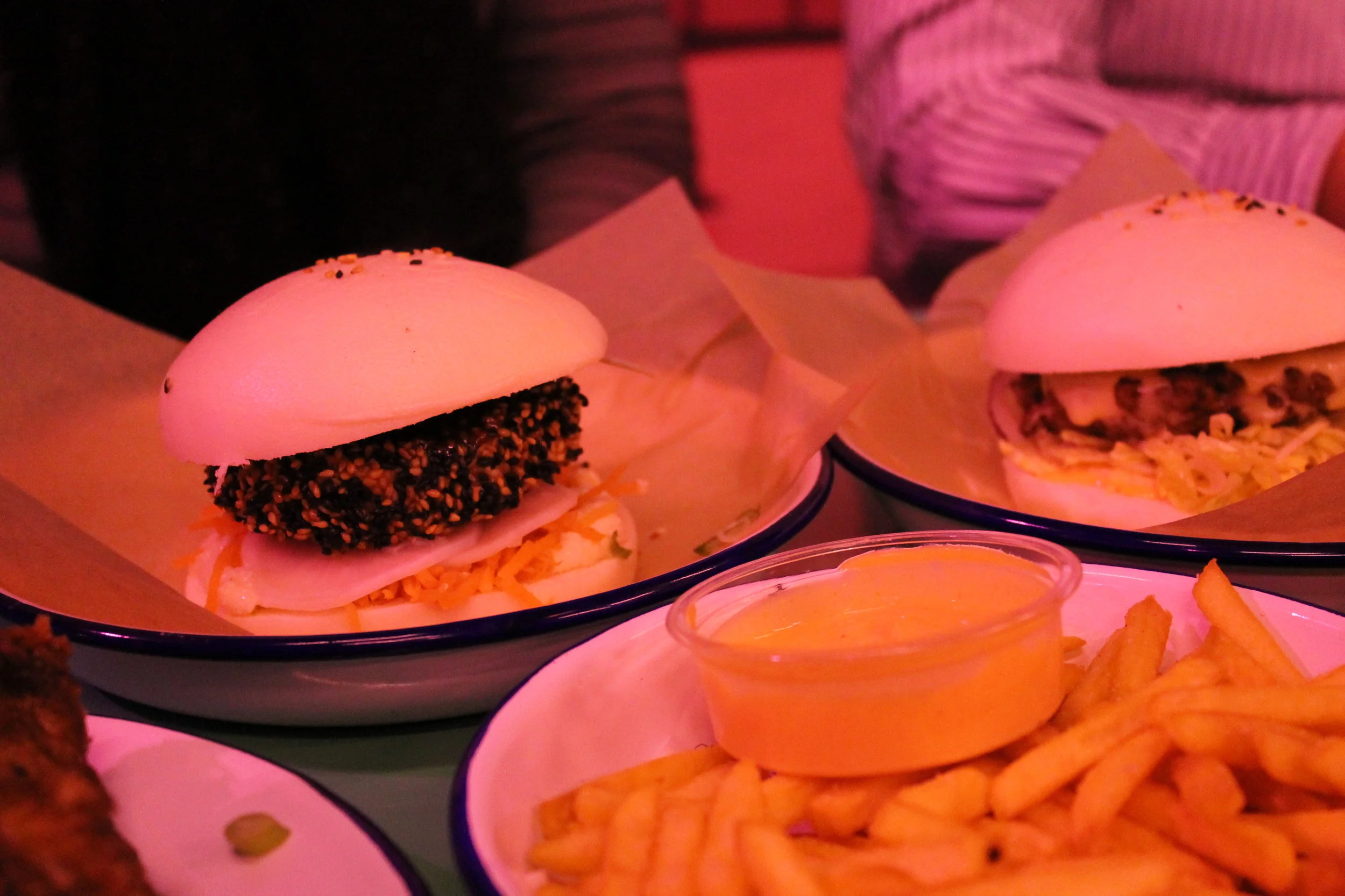 Happy Boy — EAT IT AUCKLAND