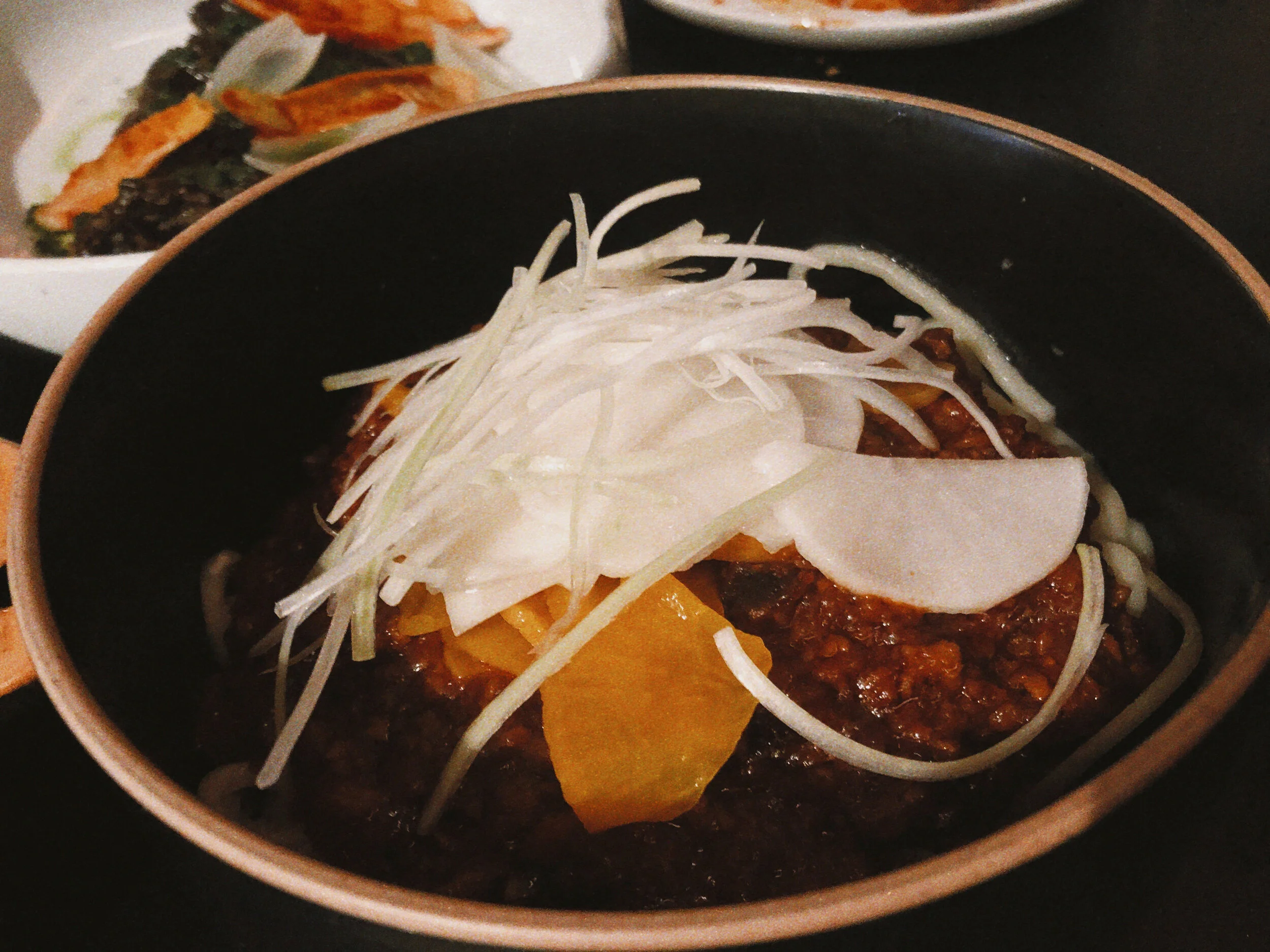 Gochu - Find the best places to eat in Auckland — EAT IT AUCKLAND