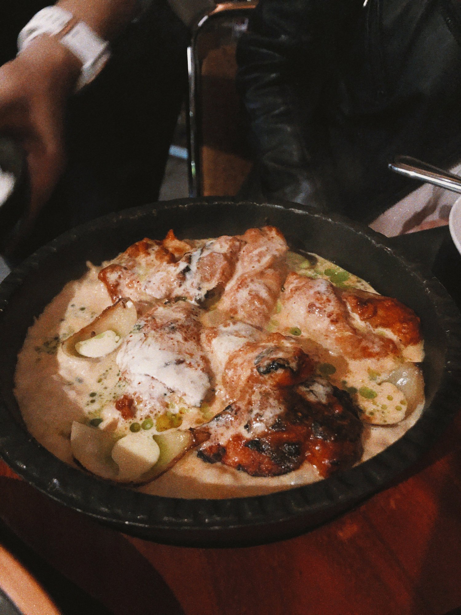 Gochu - Find the best places to eat in Auckland — EAT IT AUCKLAND