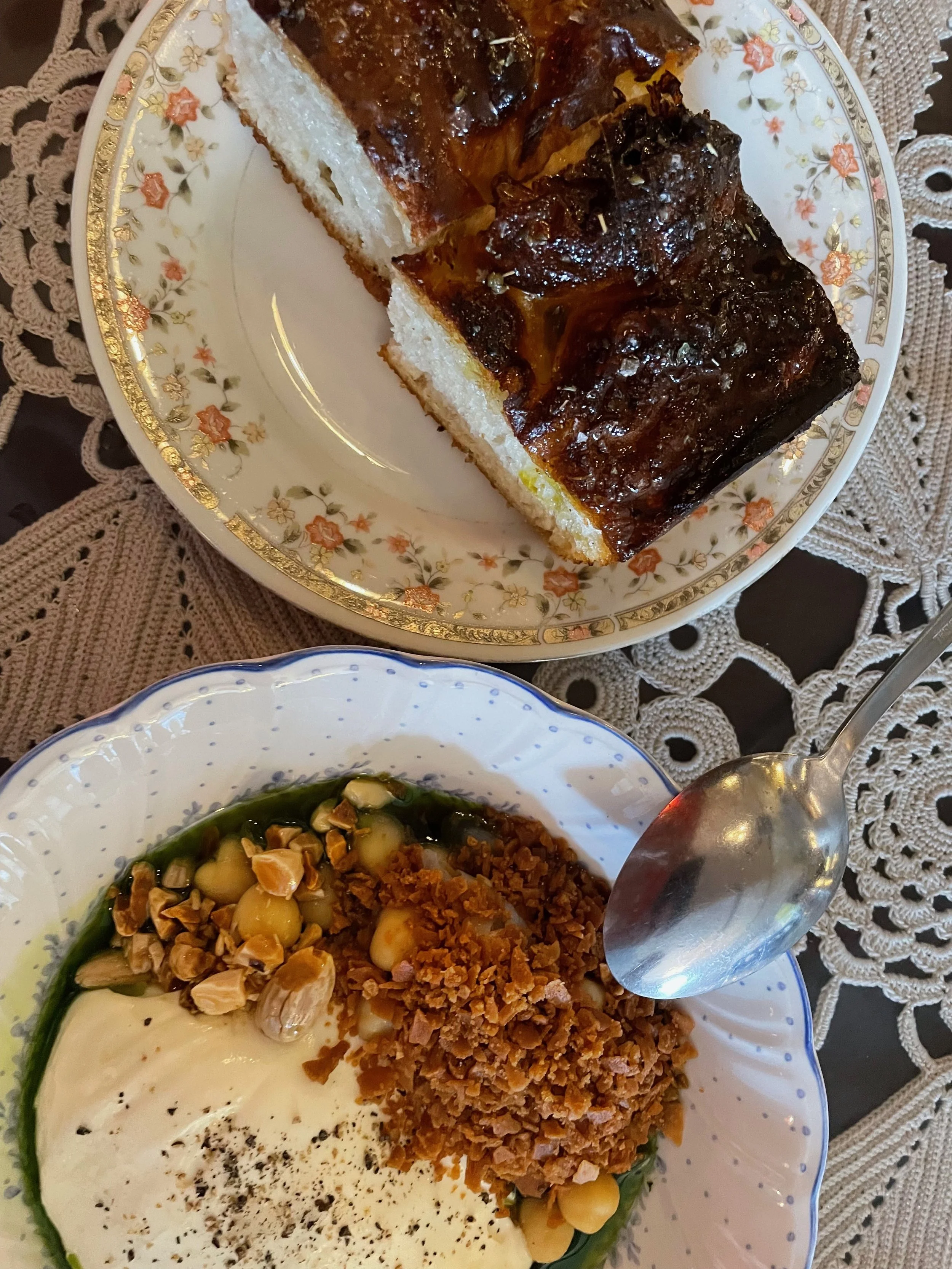 Baba's Place — EAT IT AUCKLAND