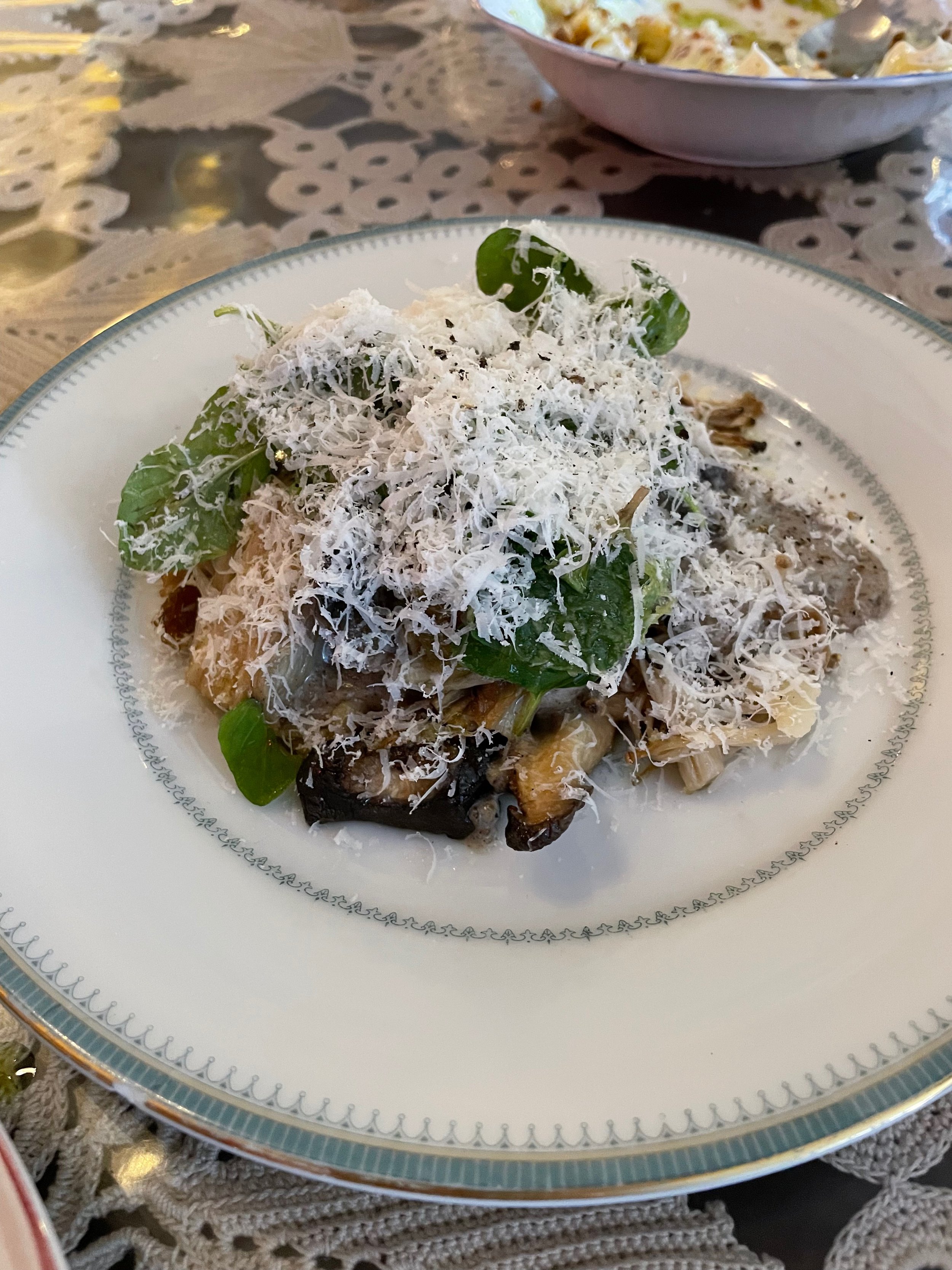 Baba's Place — EAT IT AUCKLAND