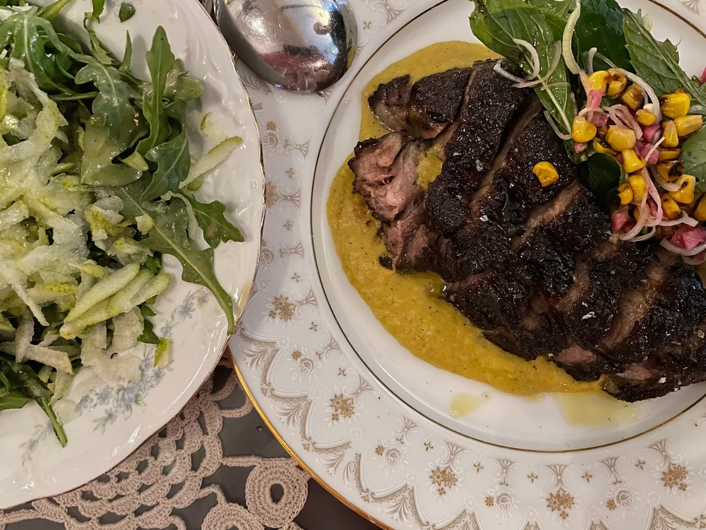 Baba's Place — EAT IT AUCKLAND