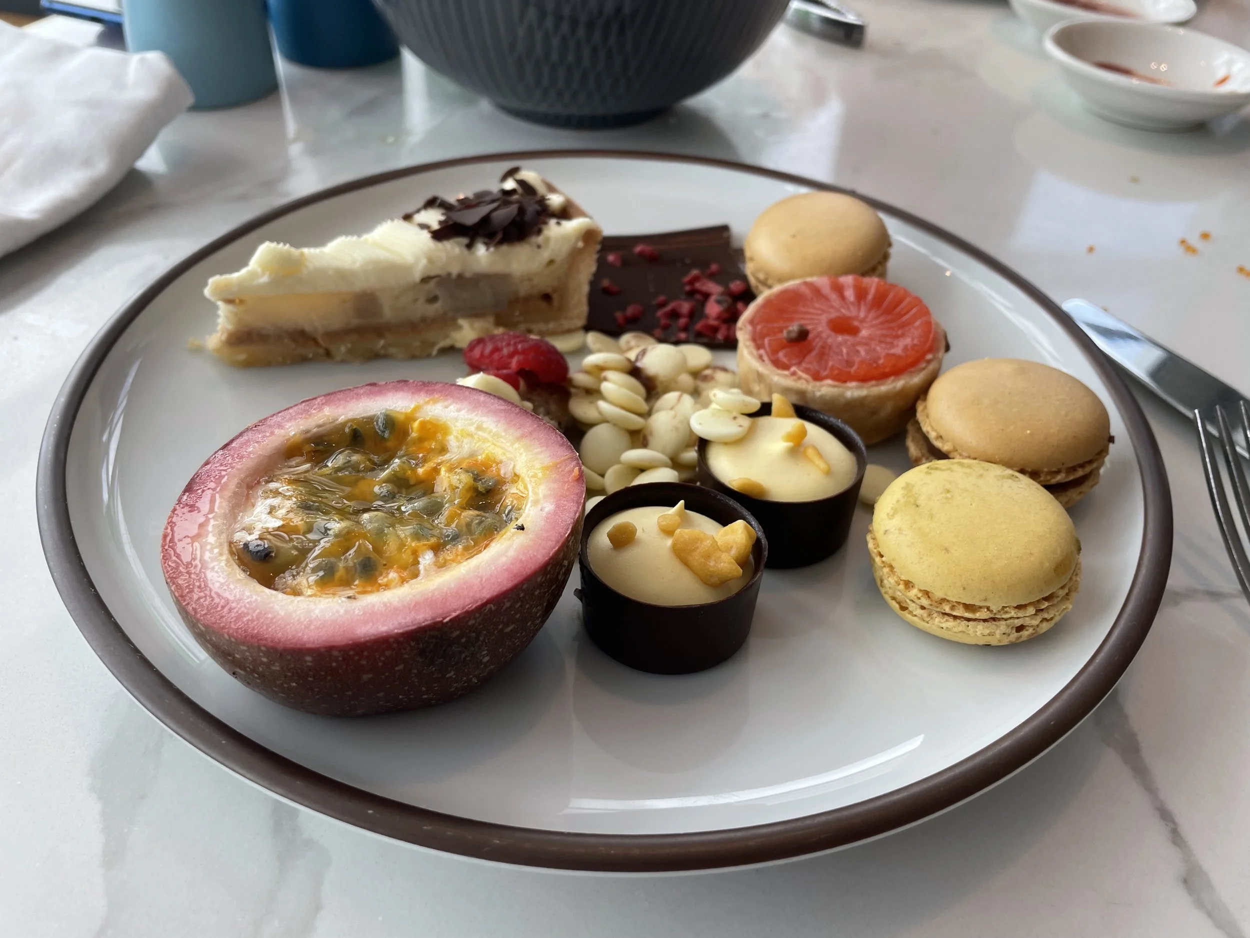 Epicurean at Crown Sydney — EAT IT AUCKLAND