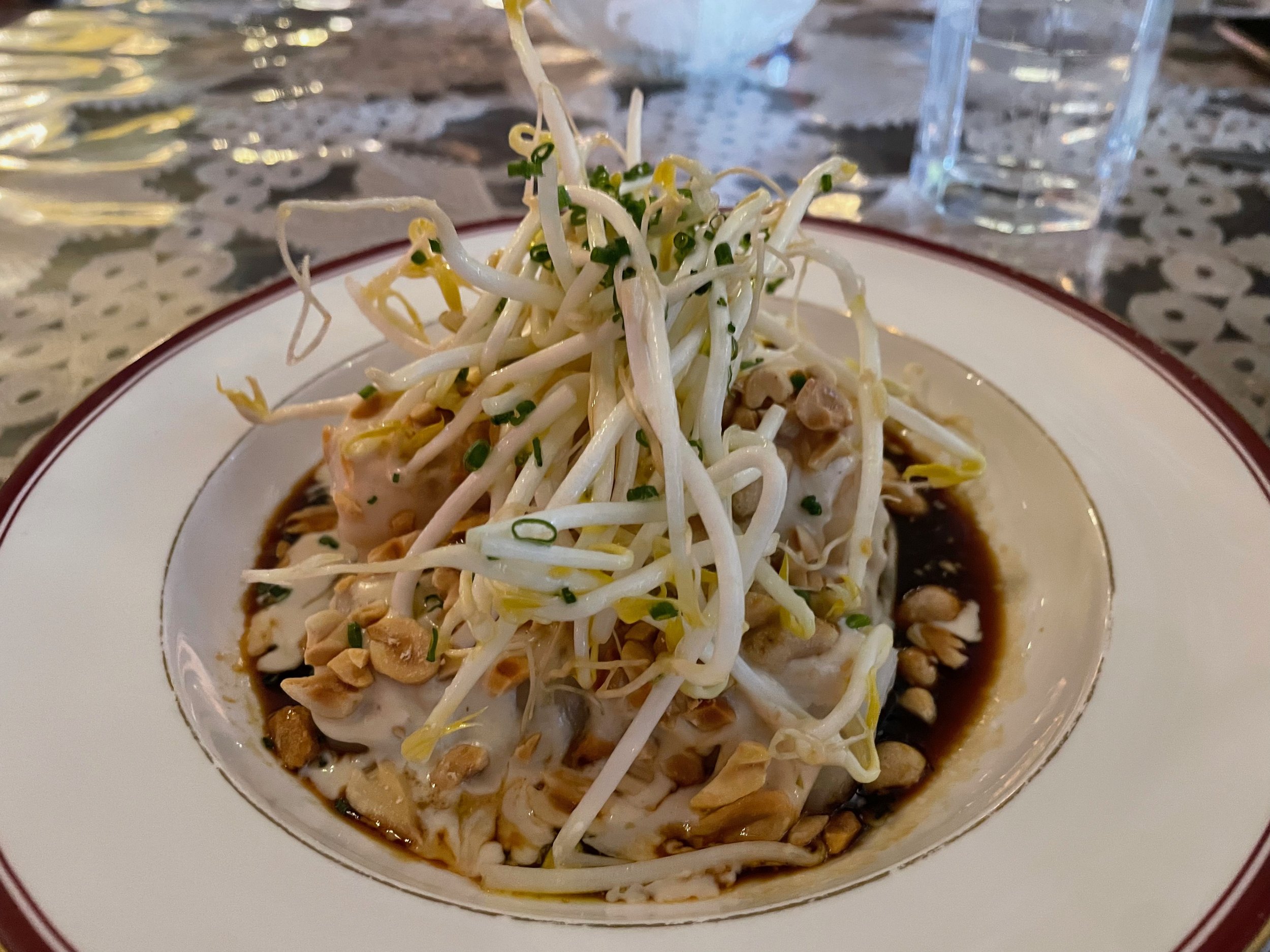 Baba's Place — EAT IT AUCKLAND