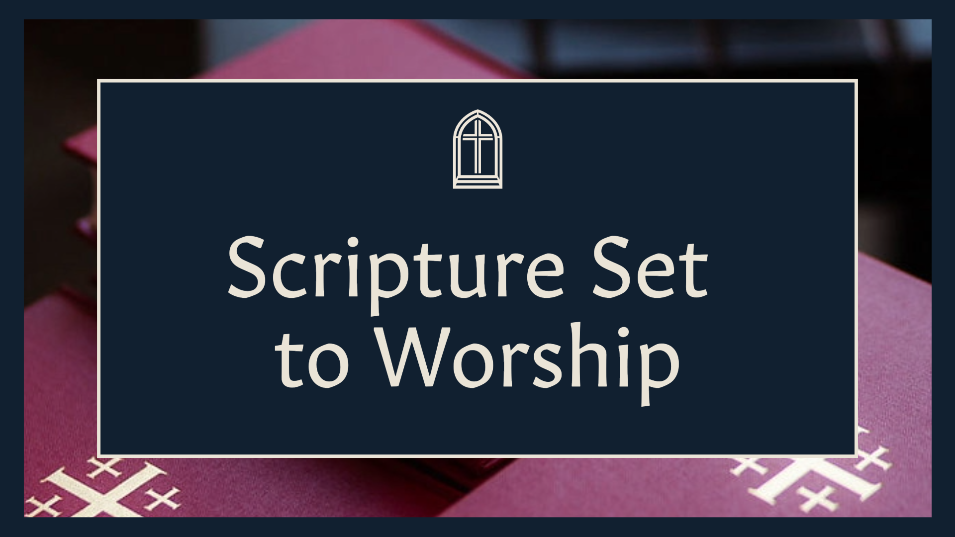 The Falls Church Anglican