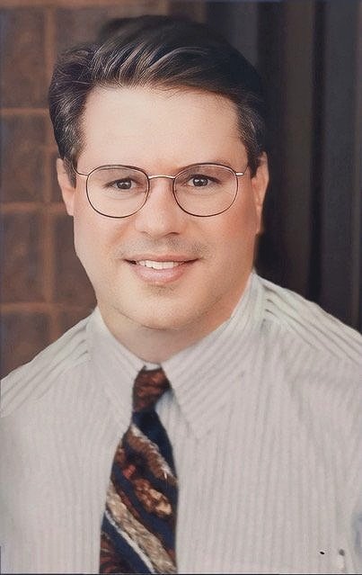 Funeral Services — The Falls Church Anglican