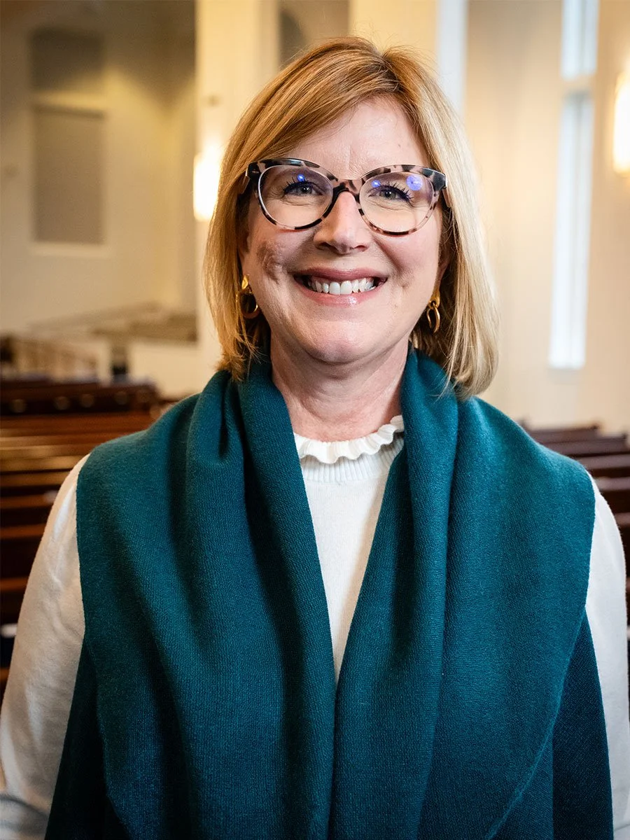 Our Team — The Falls Church Anglican