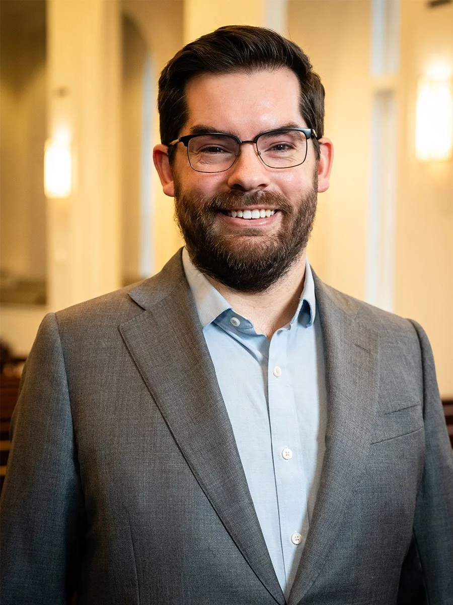 Our Team — The Falls Church Anglican