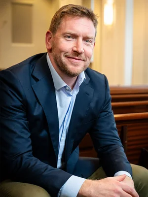 Our Team — The Falls Church Anglican