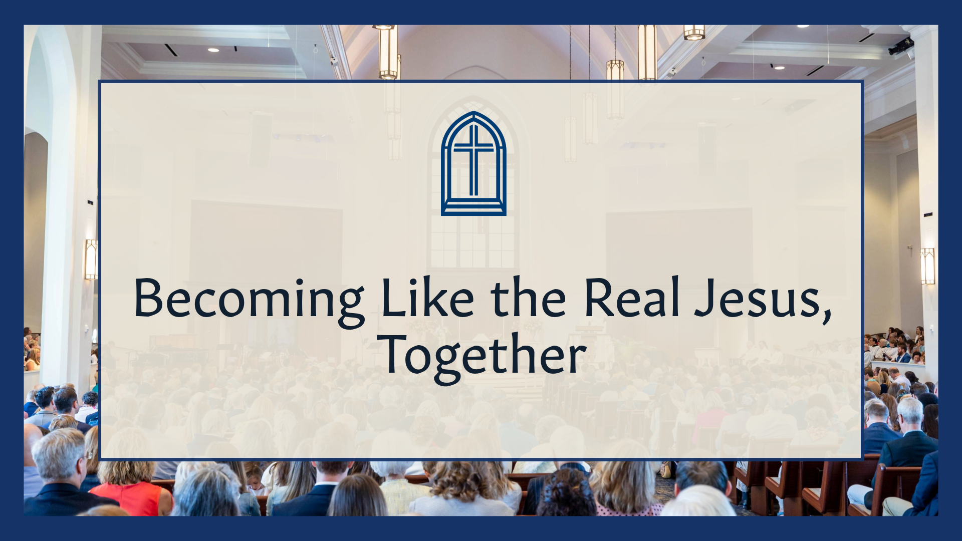 Sermons — The Falls Church Anglican