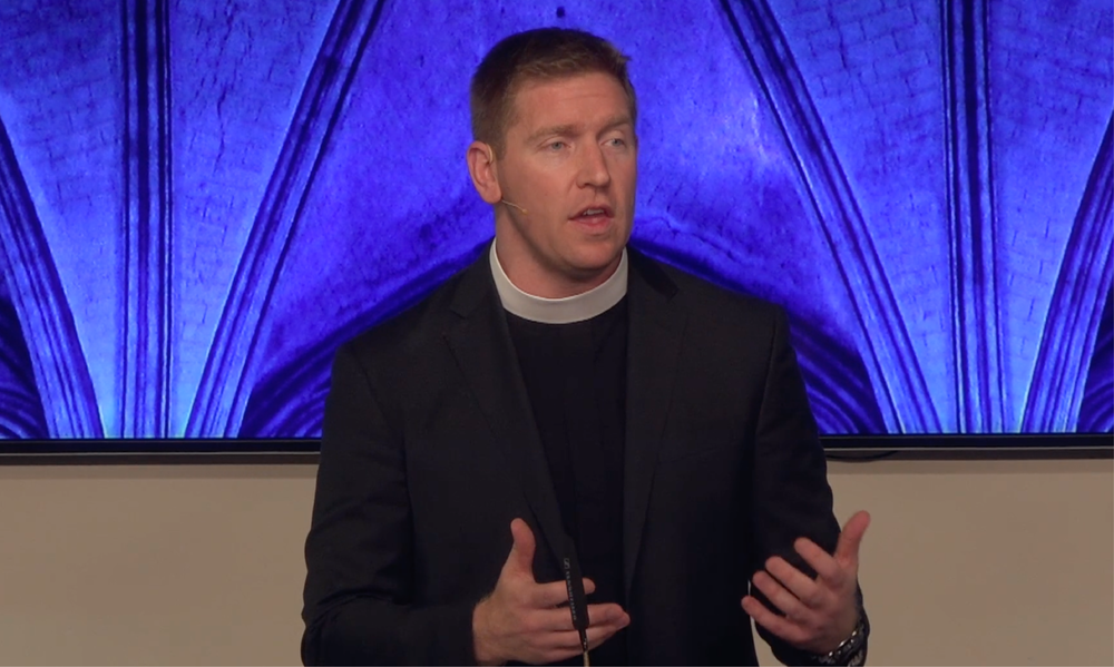 Men — The Falls Church Anglican