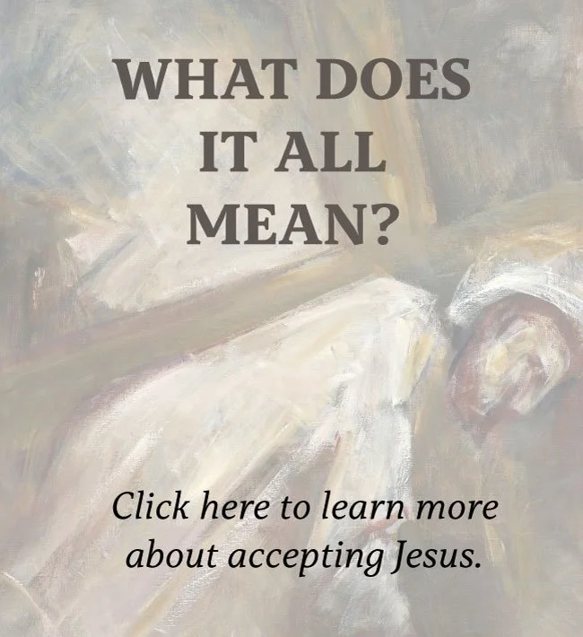 Lent 2023 — The Falls Church Anglican