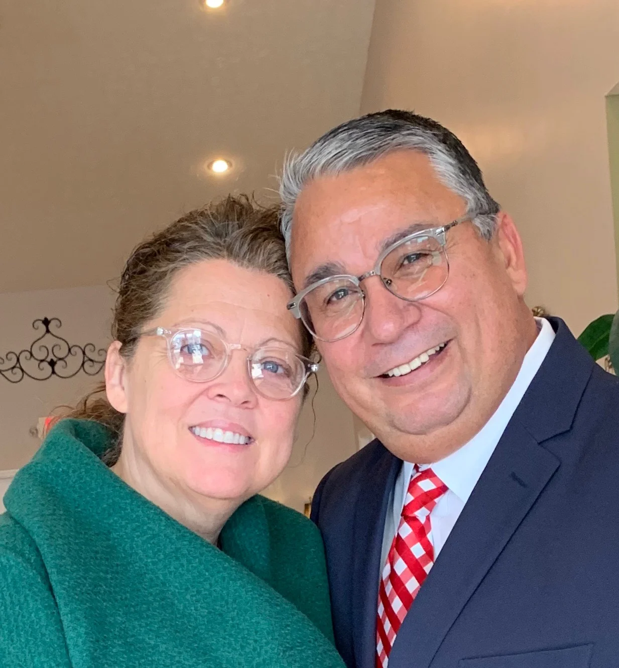 The Apostolics of Xenia Church (AXC)