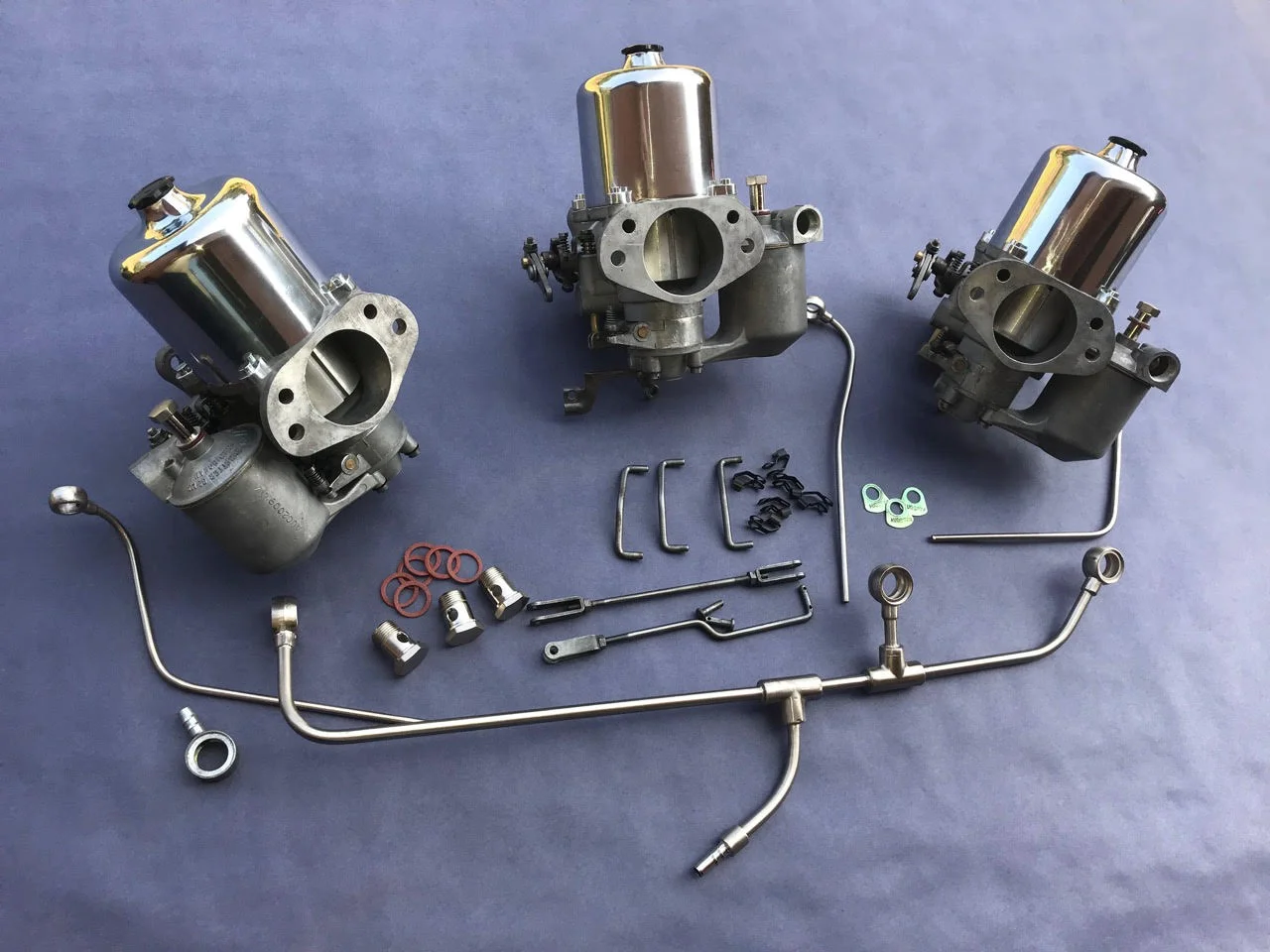 Island Automotion LTD