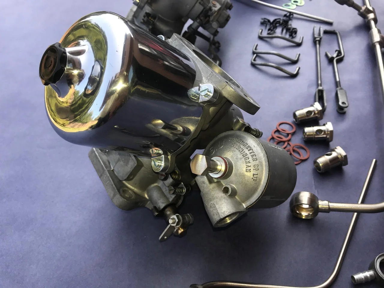 Island Automotion LTD