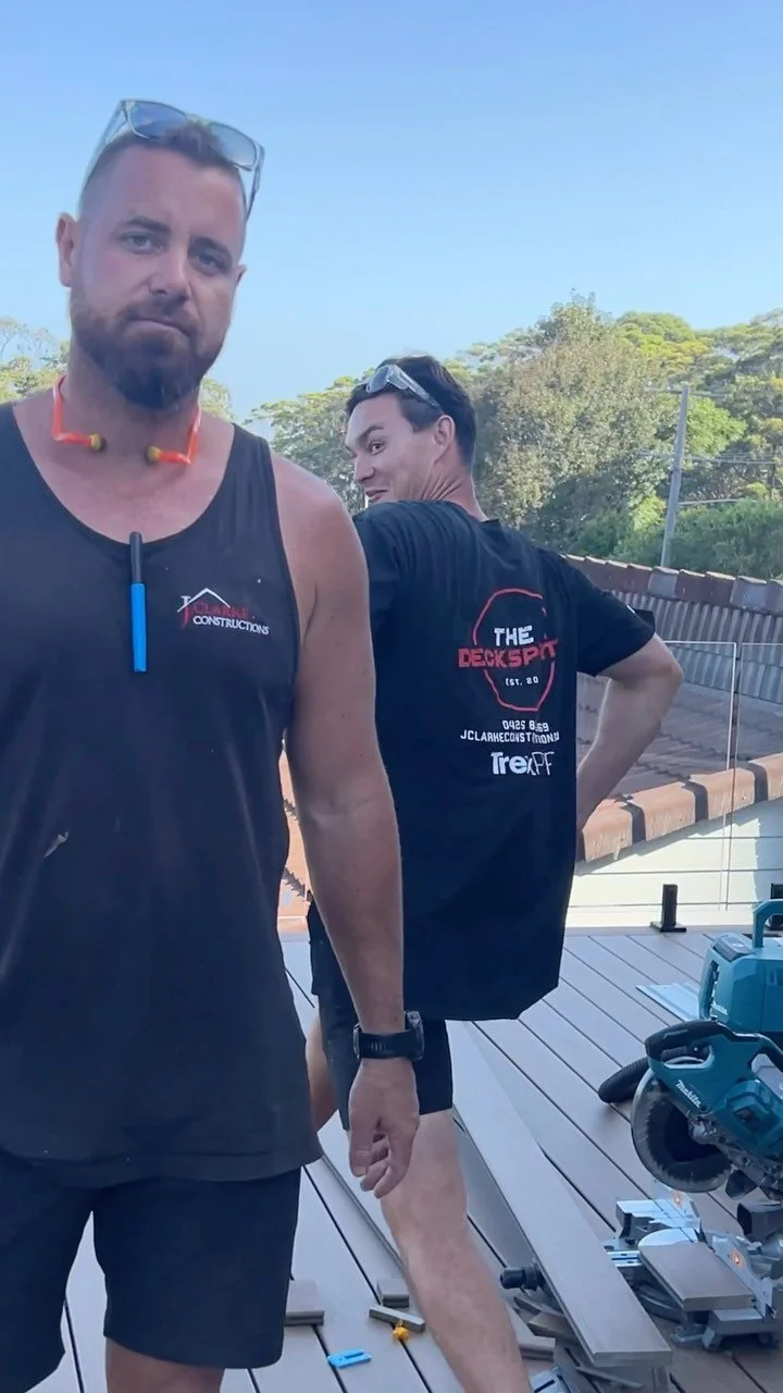 Contact — J.Clarke Constructions | The Decksperts