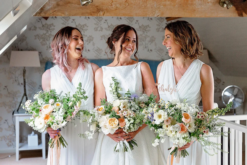 Rosie & The Flowers - A floristry & Garden Design Studio