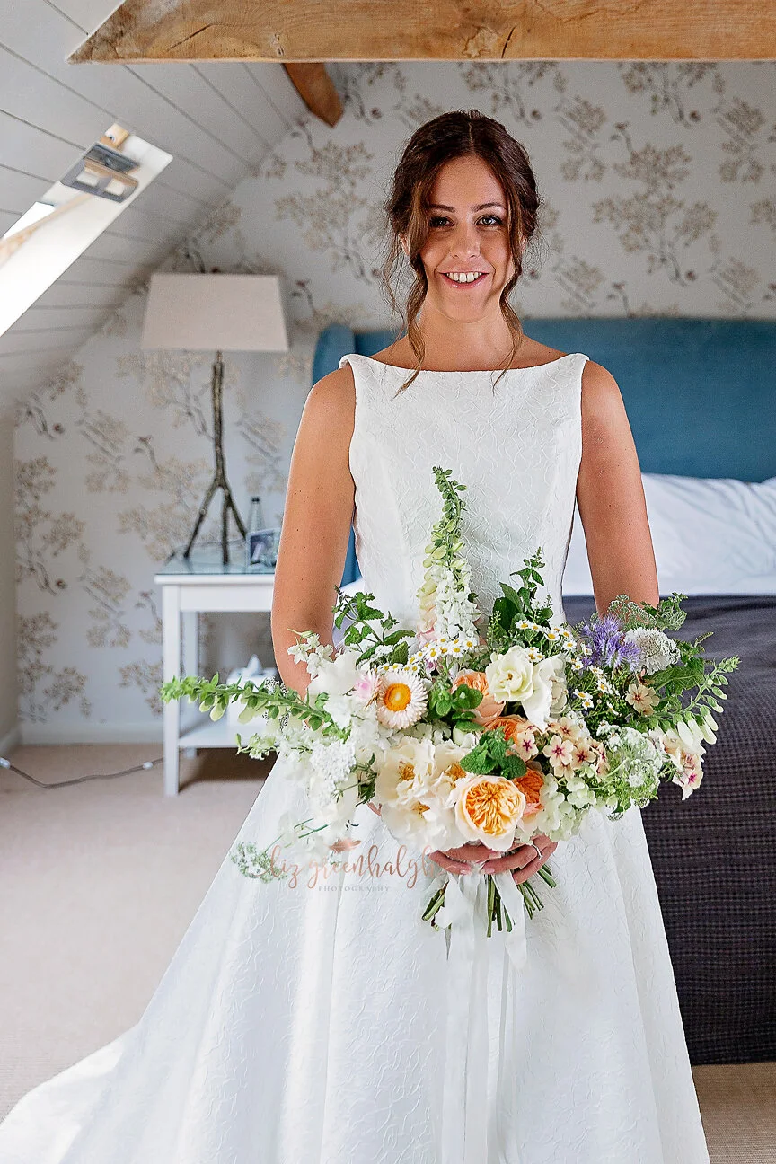 Testimonials — %Rosie & The Flowers - Seasonal flowers for weddings ...