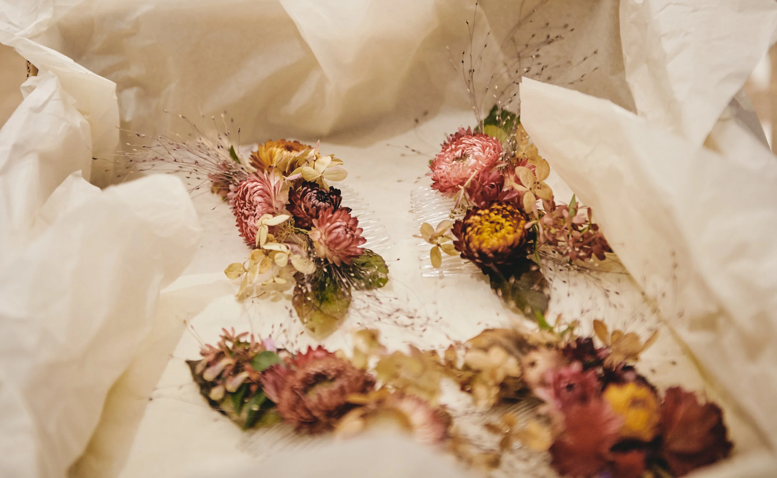 Rosie & The Flowers - A floristry & Garden Design Studio