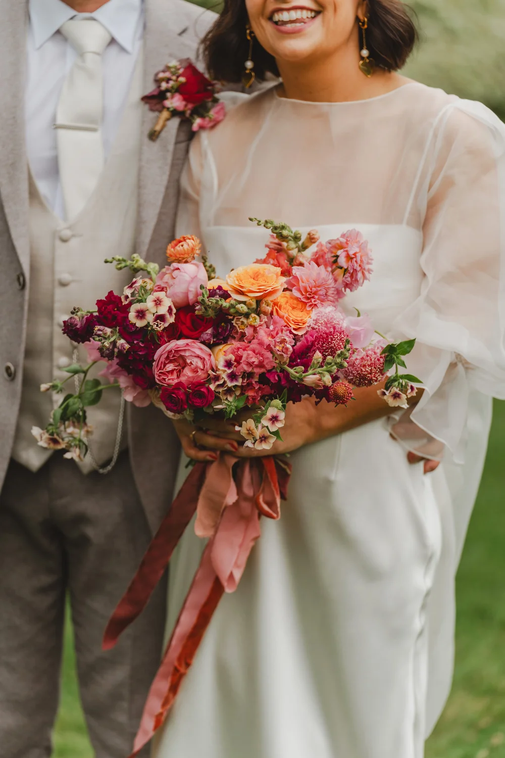 Rosie & The Flowers - A floristry & Garden Design Studio