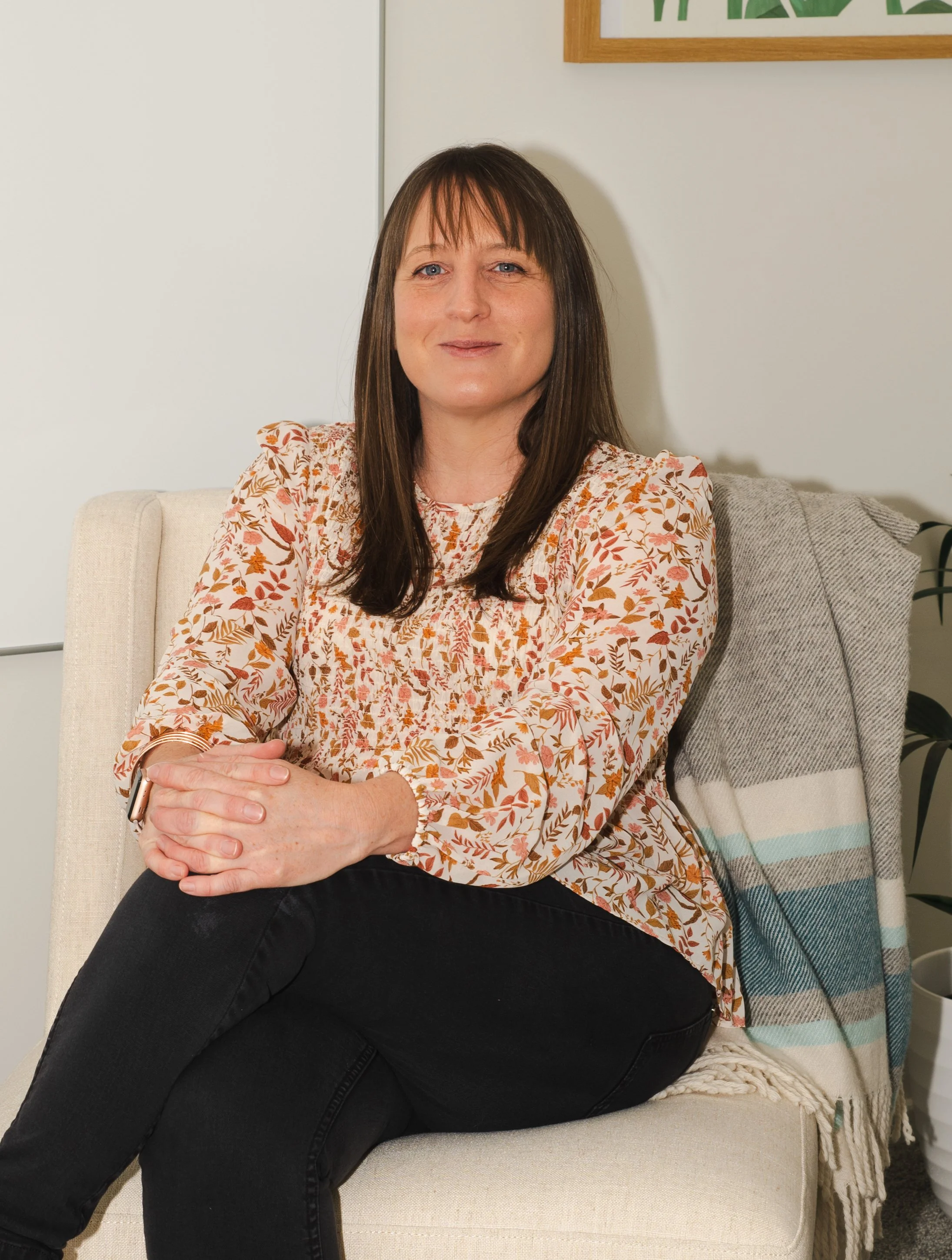 Counsellor profile - Sam — Little Shadow