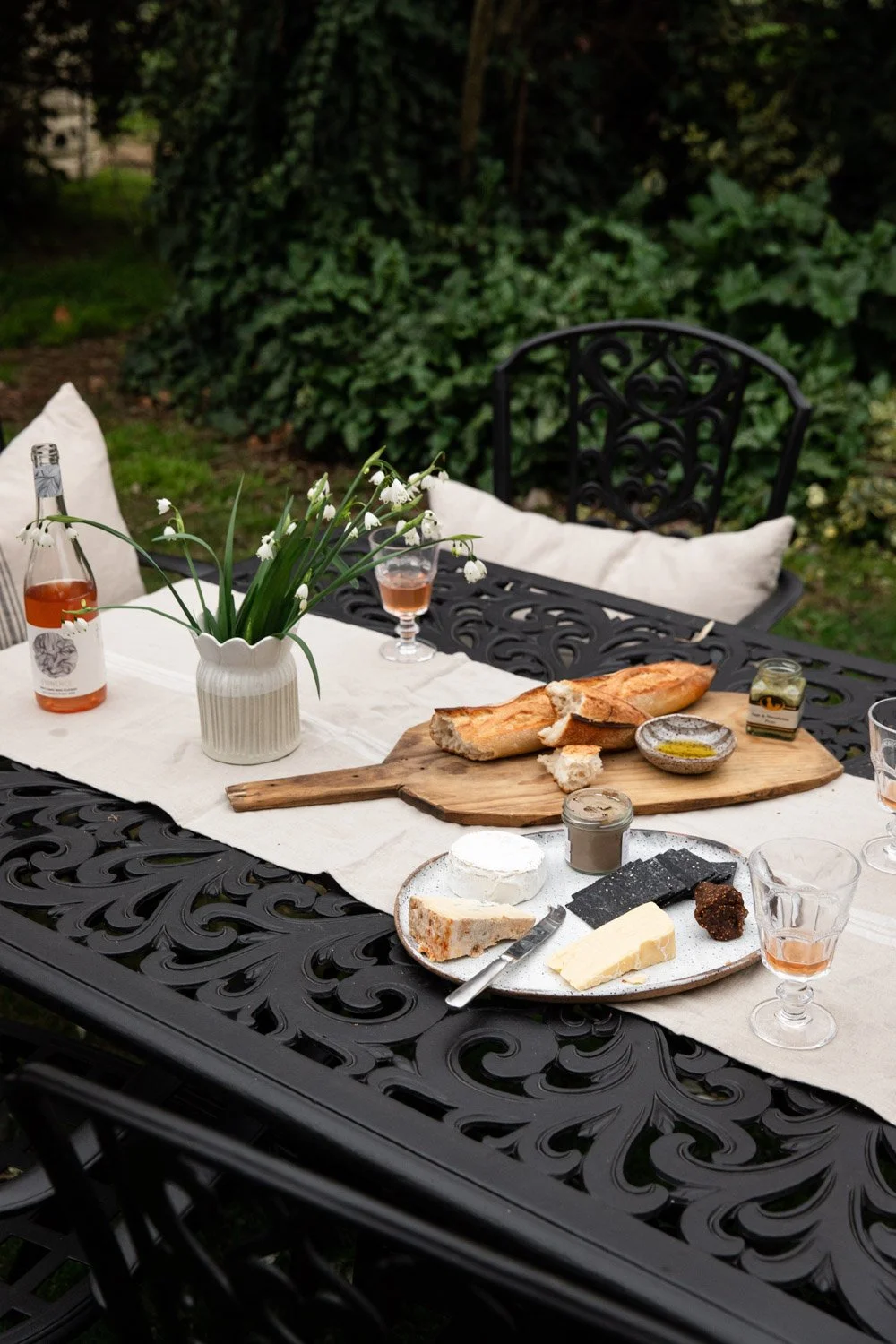 Dunmore Farm Luxury Farm Stay