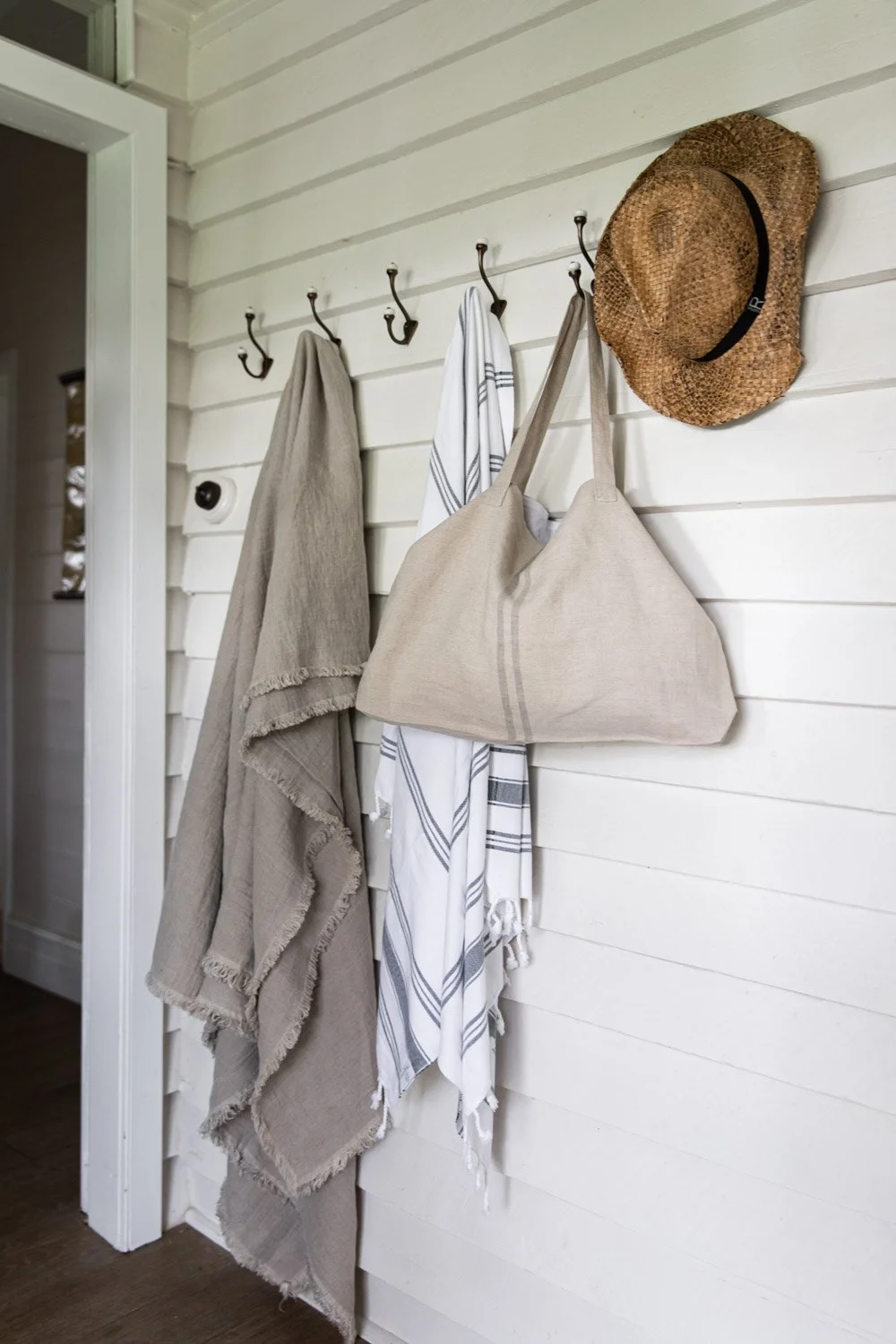 Dunmore Farm Luxury Farm Stay