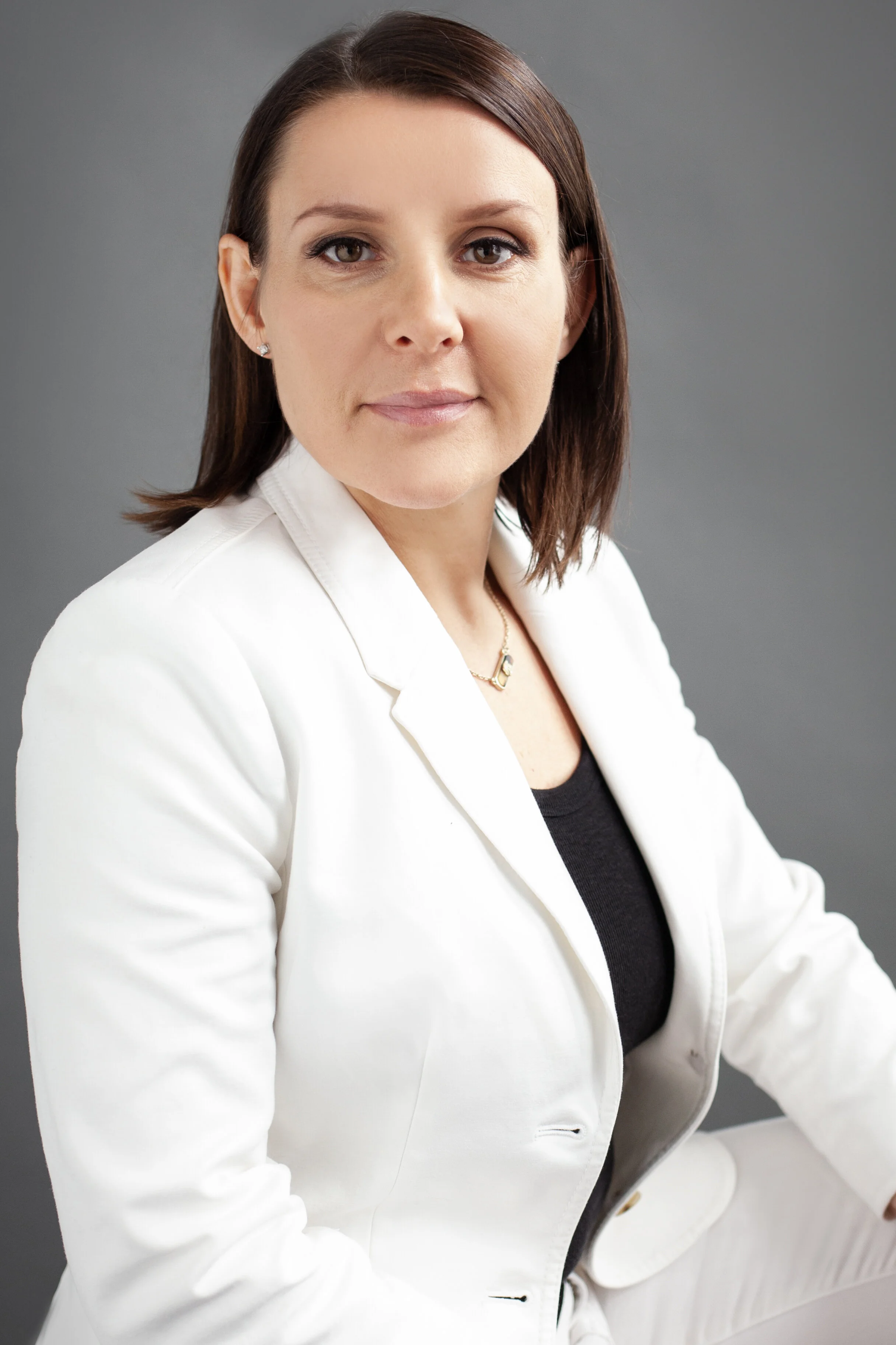 Headshots — Studio Luminoso