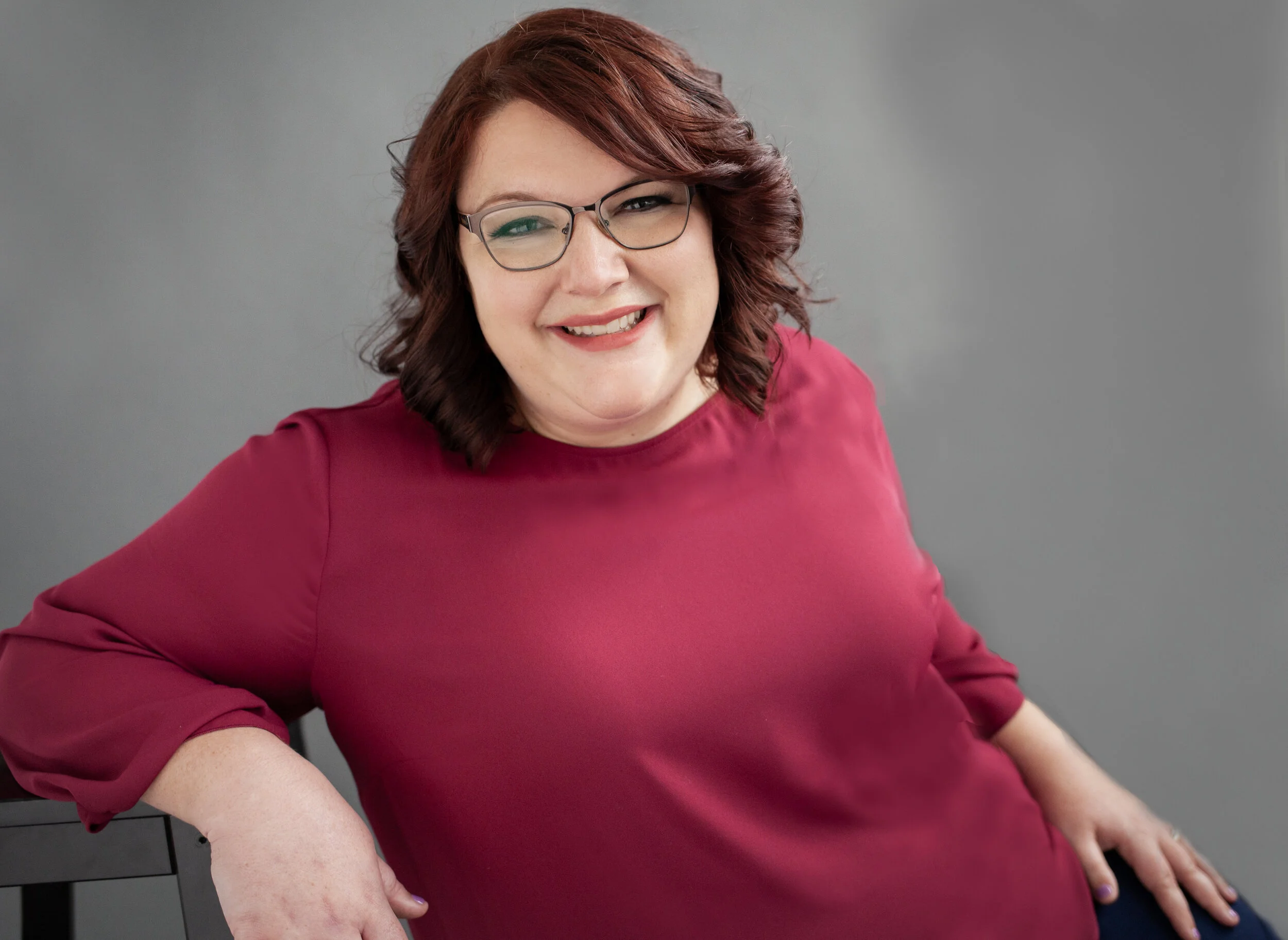 Headshots — Studio Luminoso