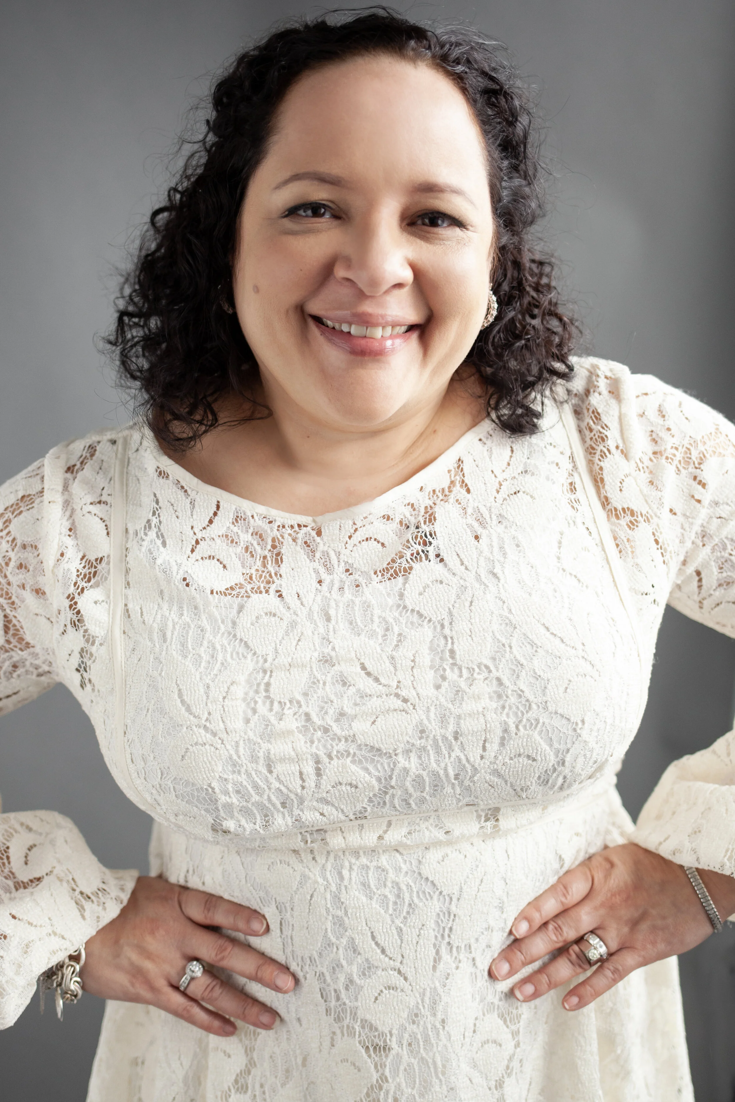 Headshots — Studio Luminoso