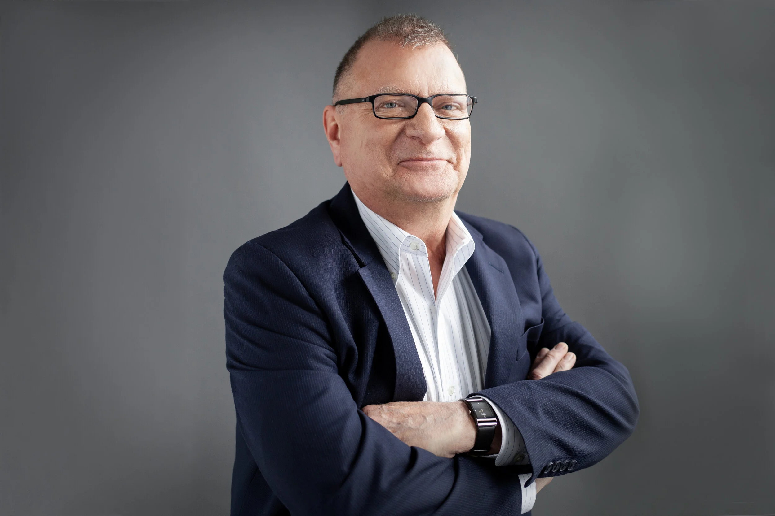 Headshots — Studio Luminoso