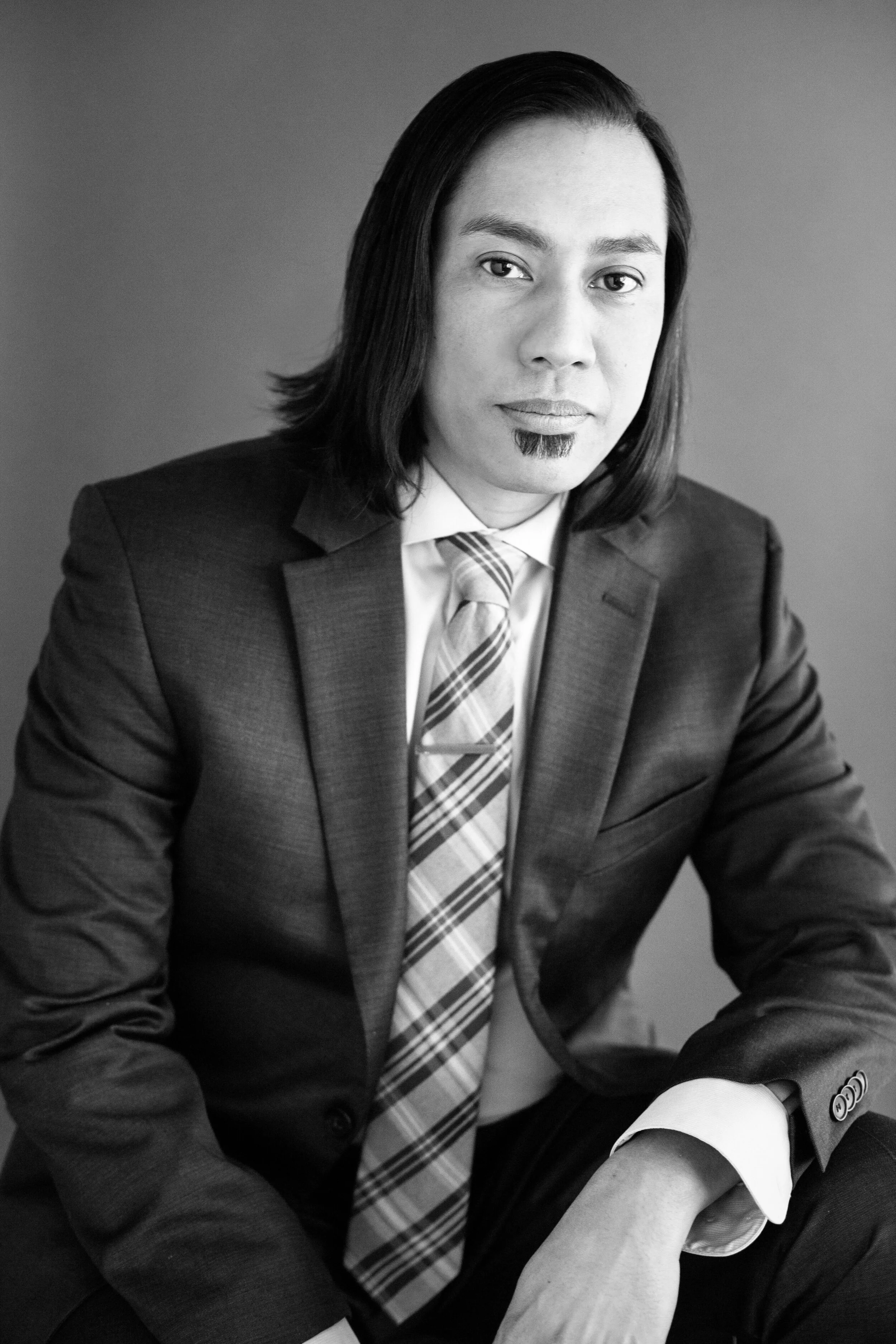 Headshots — Studio Luminoso