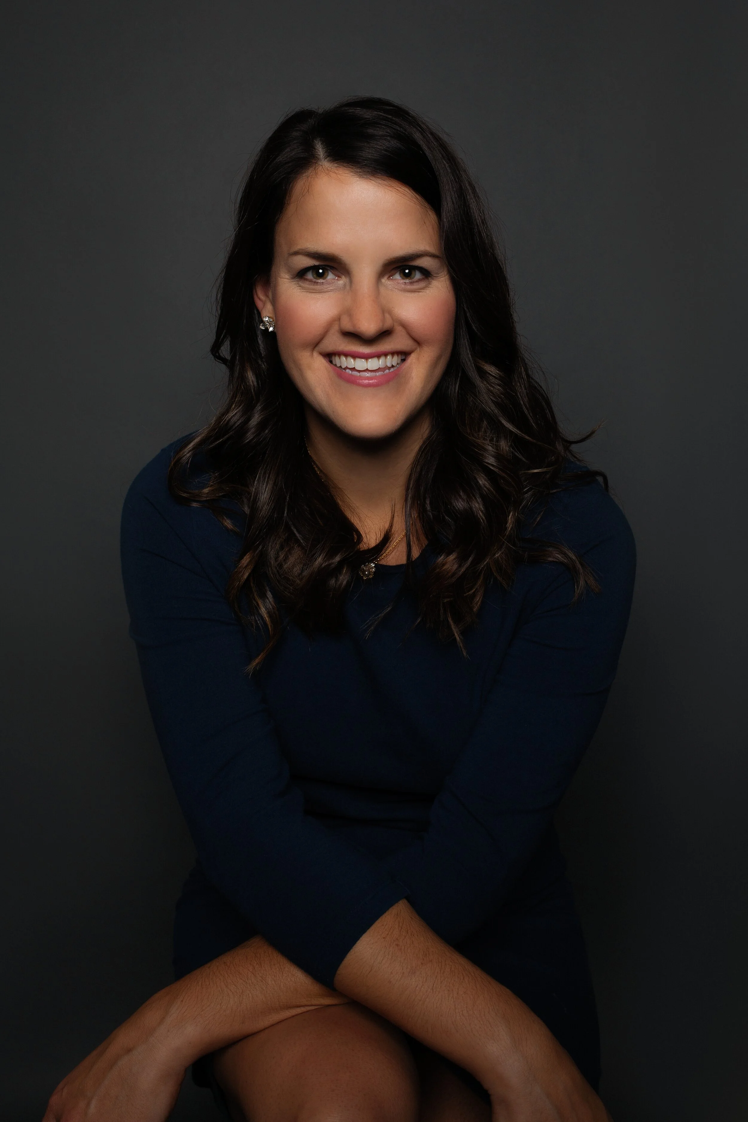 Headshots — Studio Luminoso