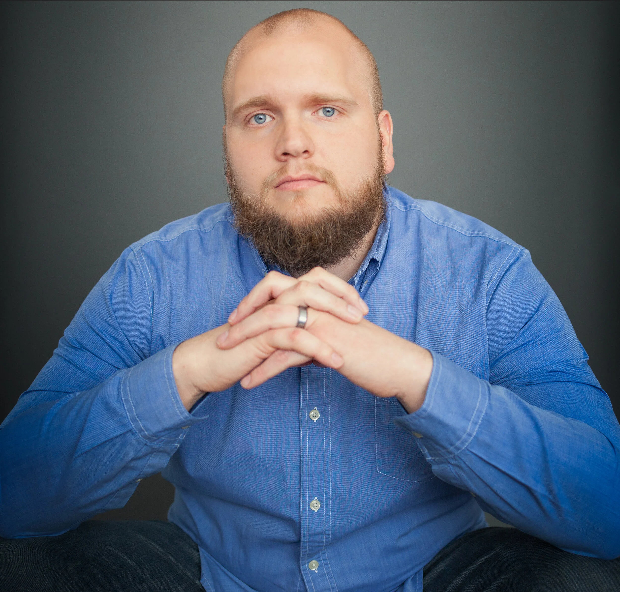 Headshots — Studio Luminoso