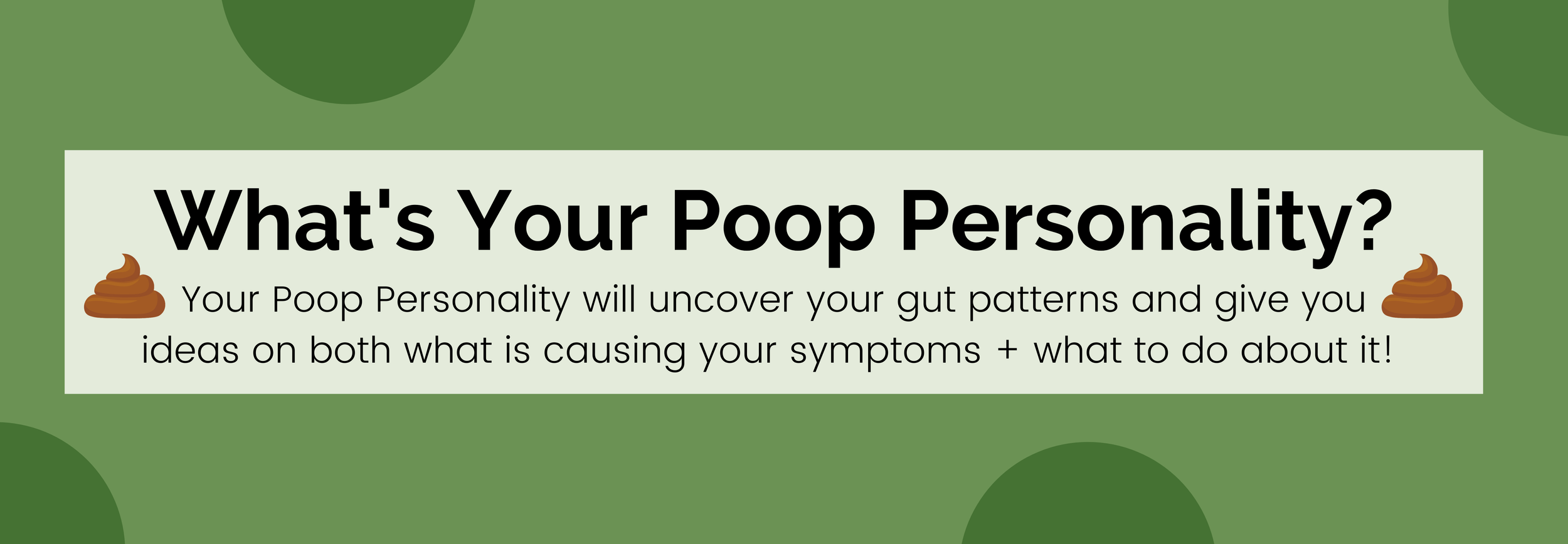 Why Is My Poop Stuck? — Gutivate