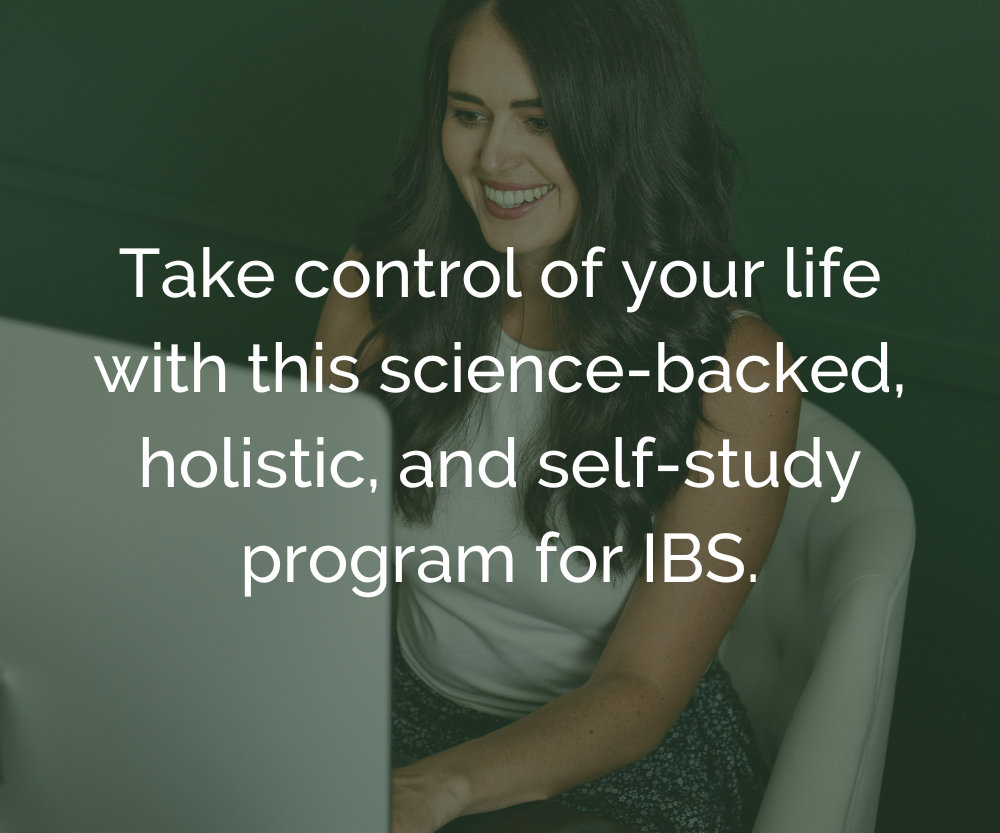 10 Ways To Improve Fatigue From IBS — Gutivate