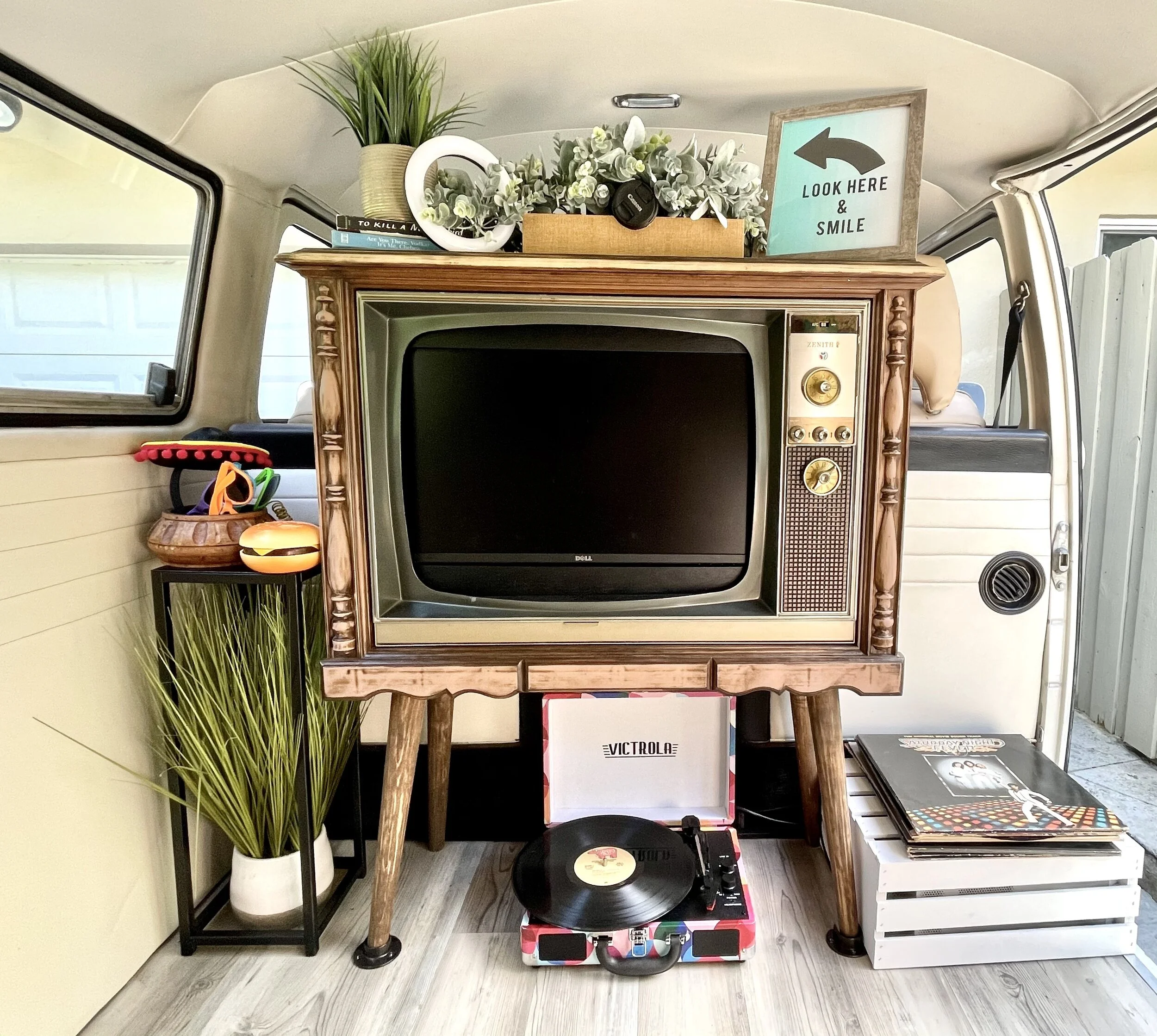 Good Times Roll Gallery with Images from past events and styled photo ...