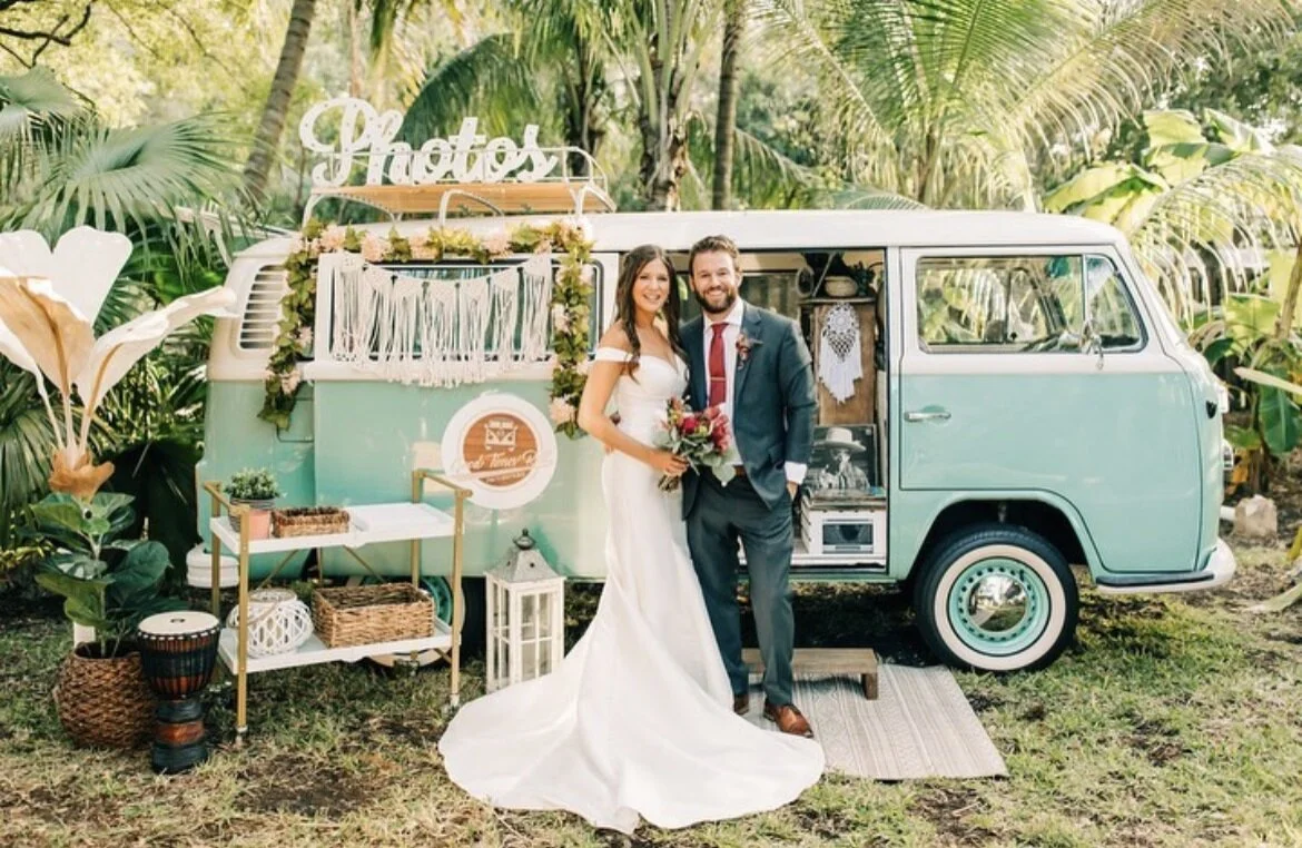 Good Times Roll Gallery with Images from past events and styled photo ...