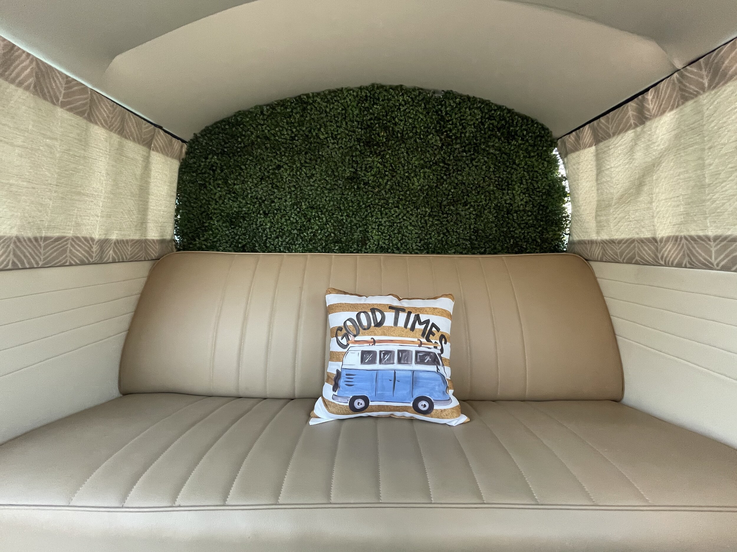 Good Times Roll Gallery with Images from past events and styled photo ...