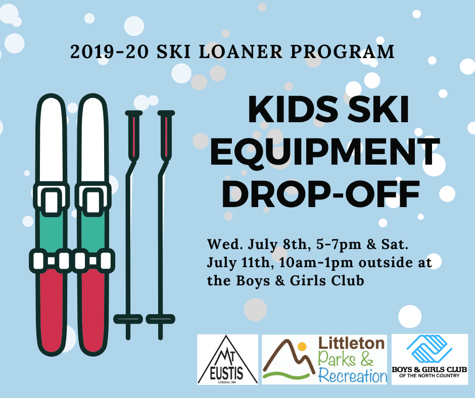 Events — Mt. Eustis Ski Hill