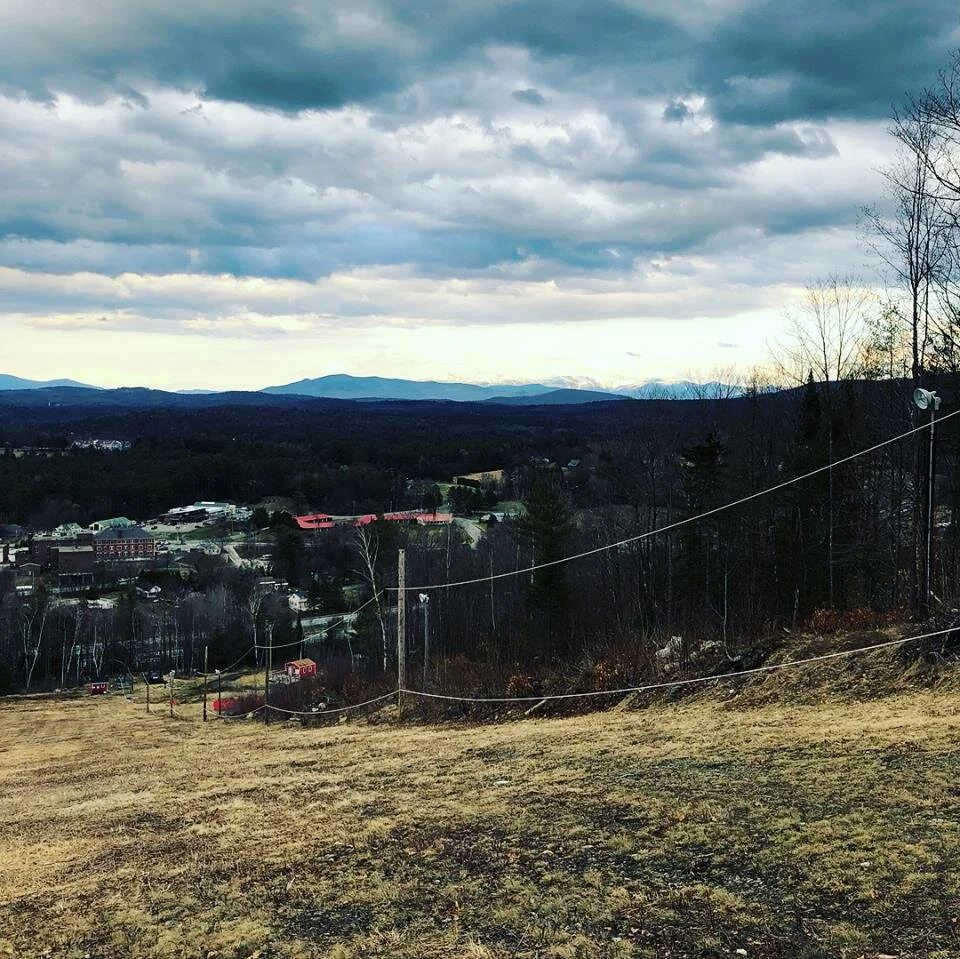 Events — Mt. Eustis Ski Hill