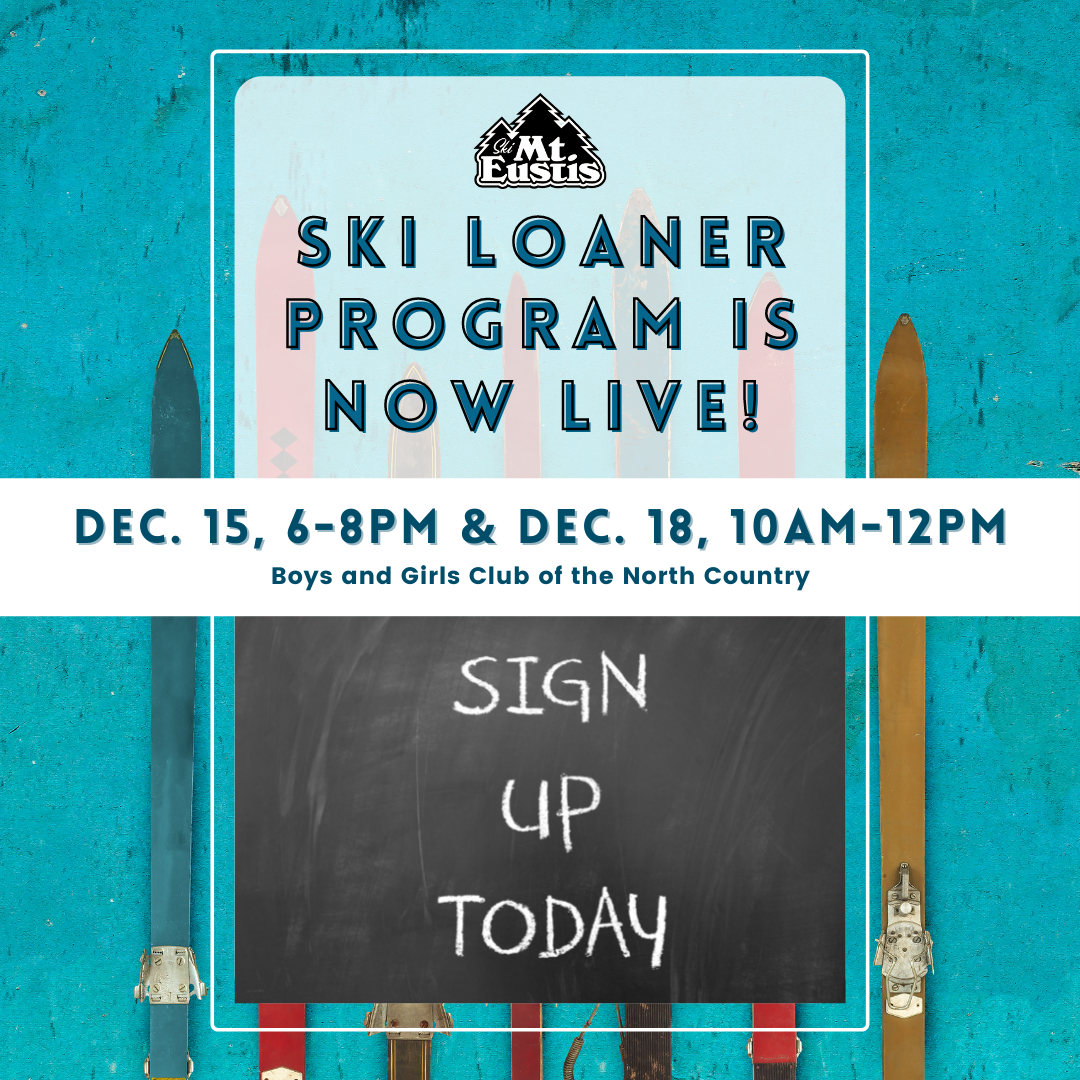 Events — Mt. Eustis Ski Hill