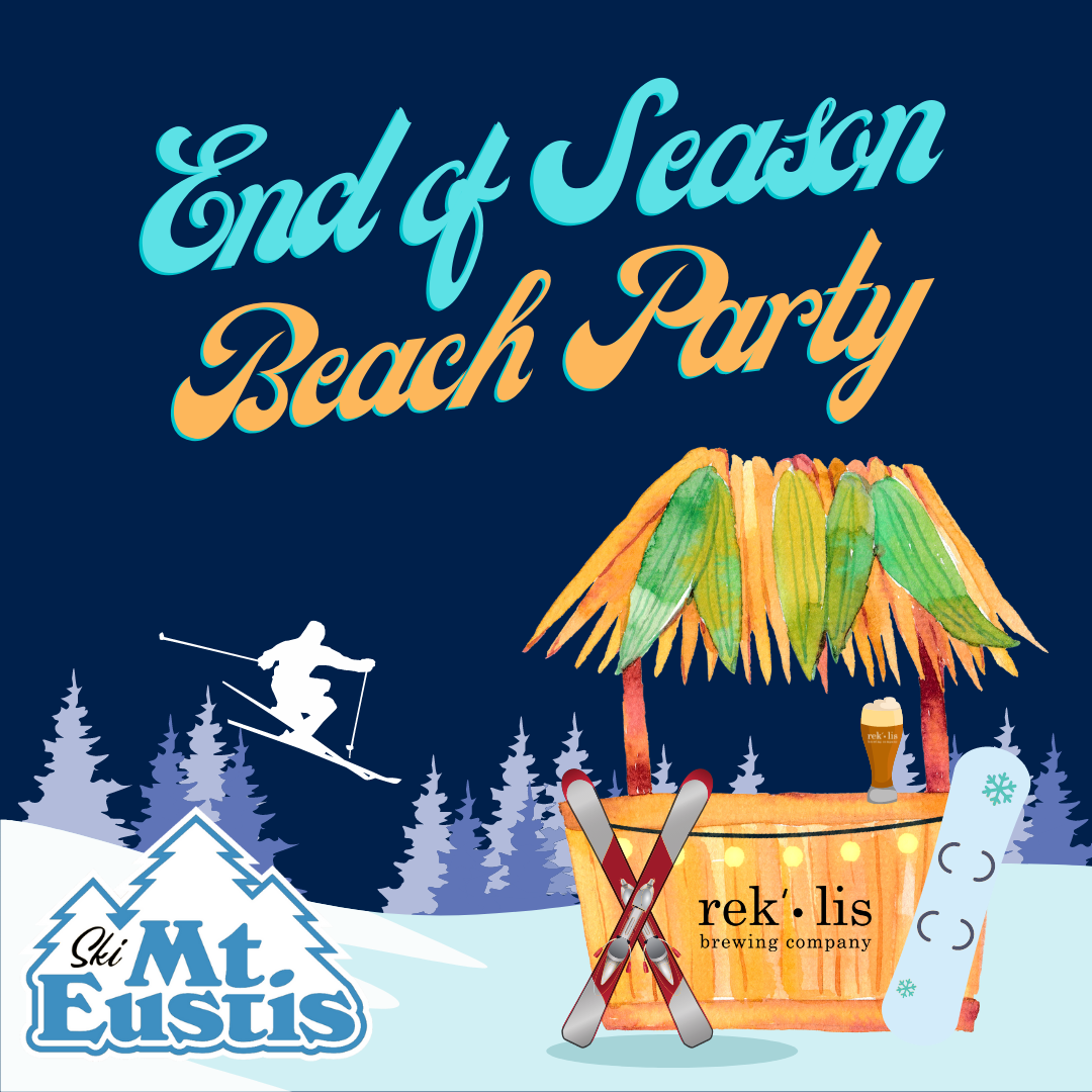 Events — Mt. Eustis Ski Hill