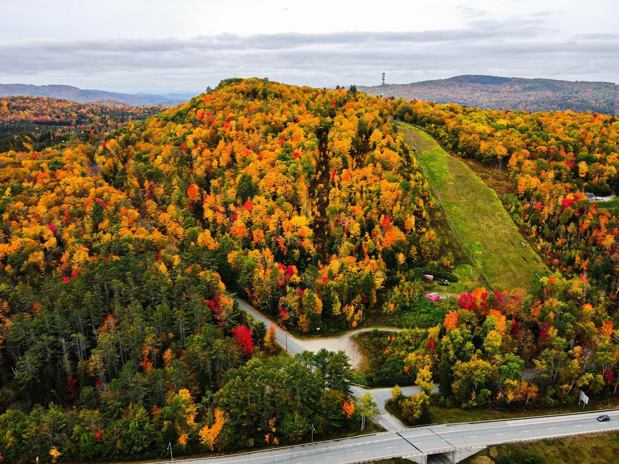 Events — Mt. Eustis Ski Hill