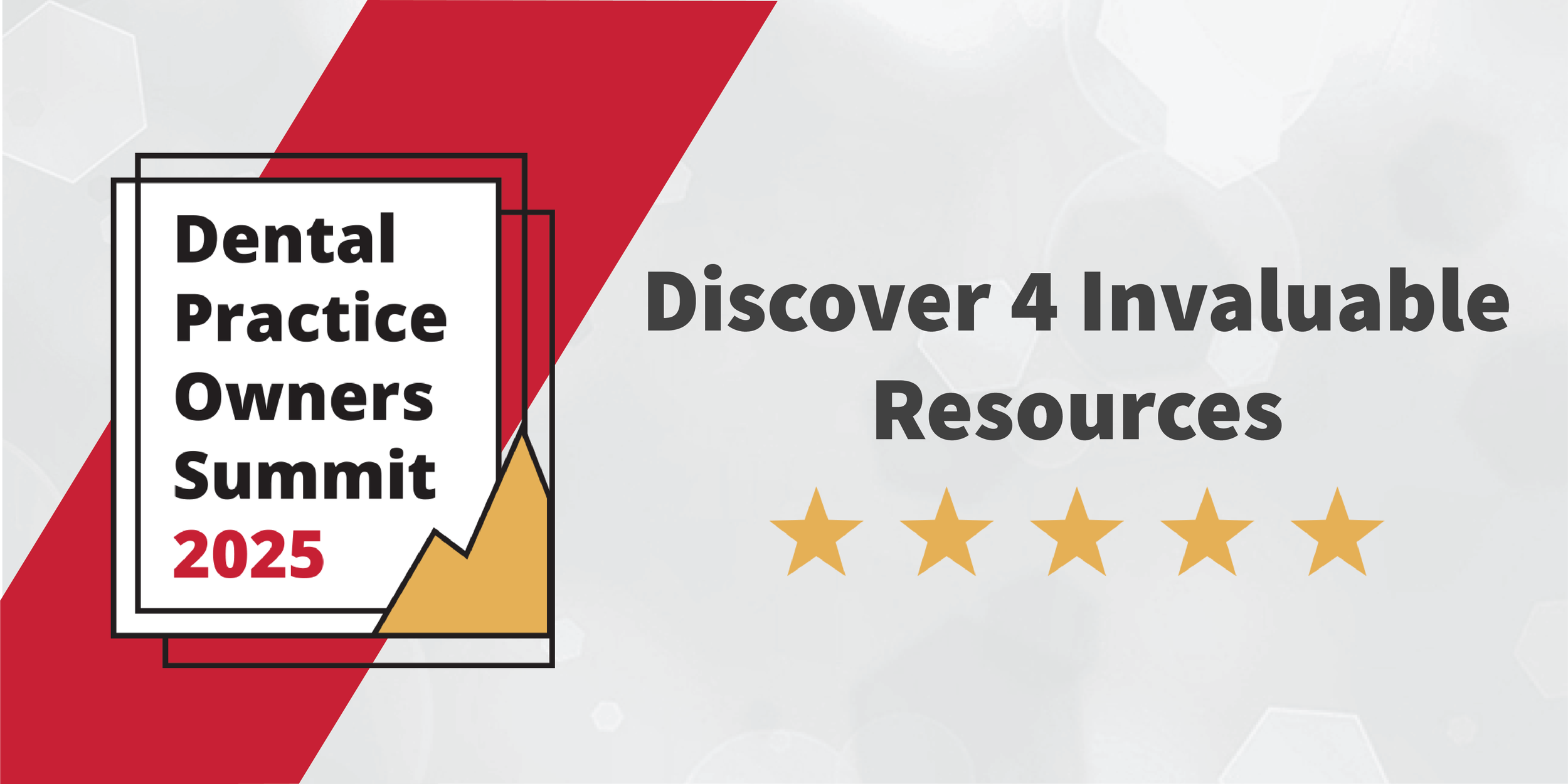 Discover 4 Invaluable Resources from the Summit | Practice Endeavors