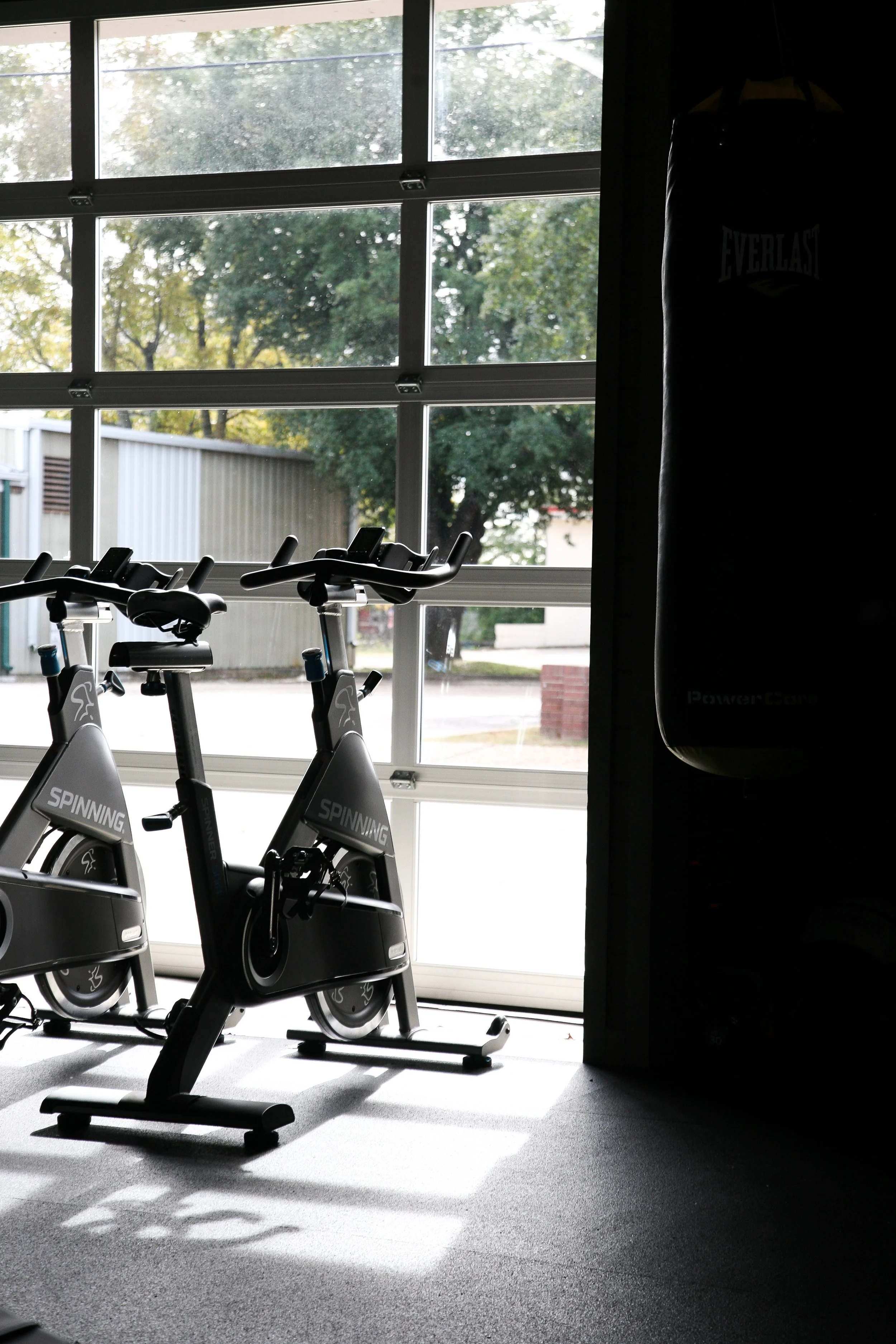 Home — MAIN STREET GYM