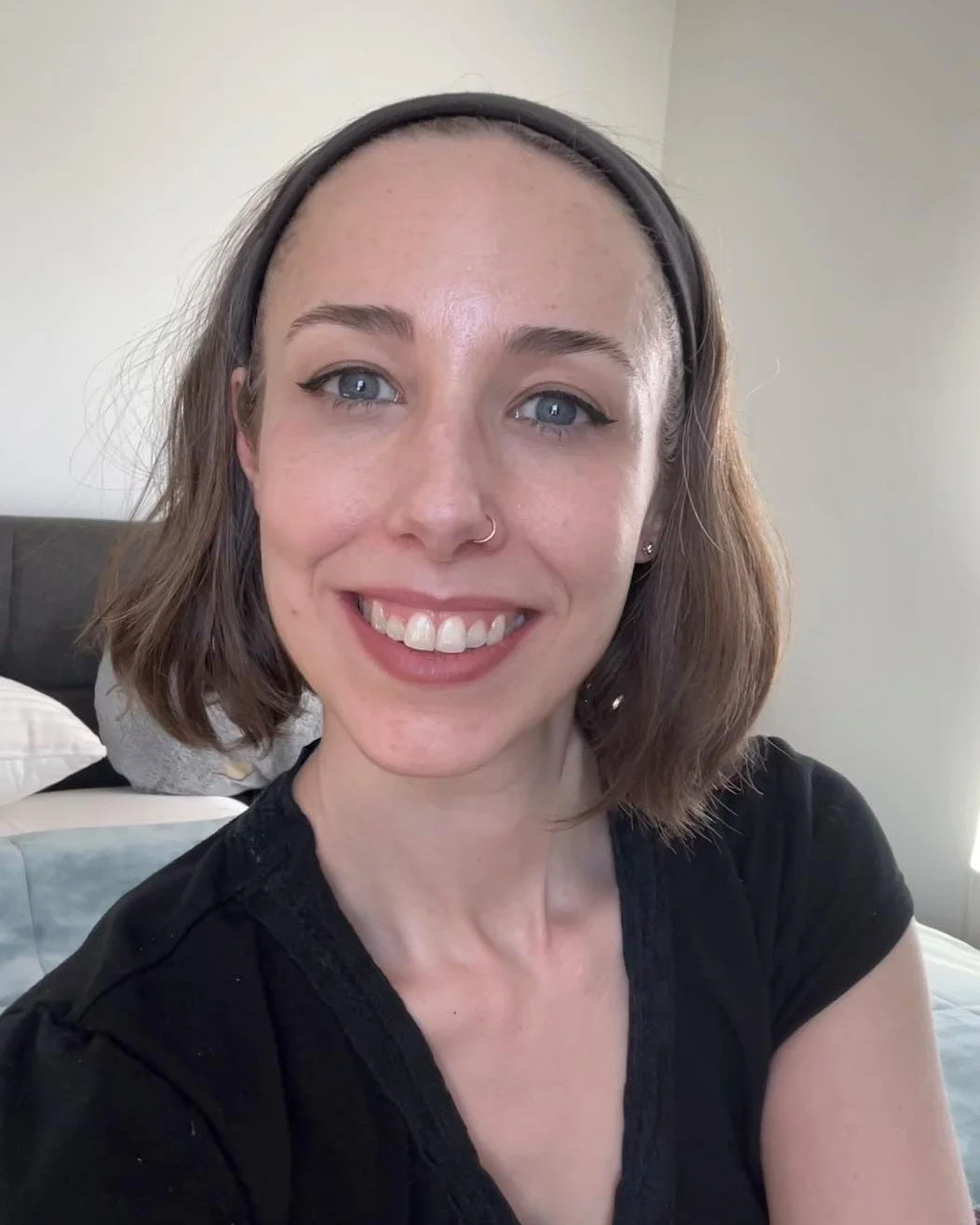 Stephanie Elizabeth Intuitive Coaching & Guidance