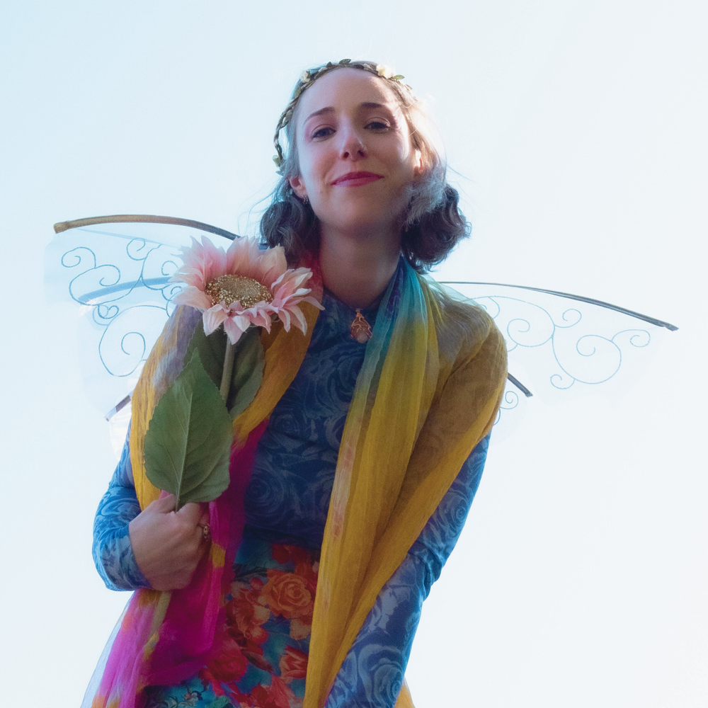 Stephanie Elizabeth Intuitive Coaching & Guidance